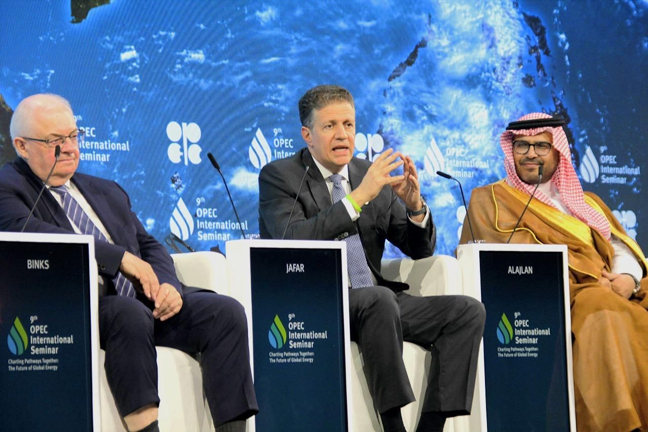 $4.3 trillion investment needed by 2030 to sustain global gas demand ...