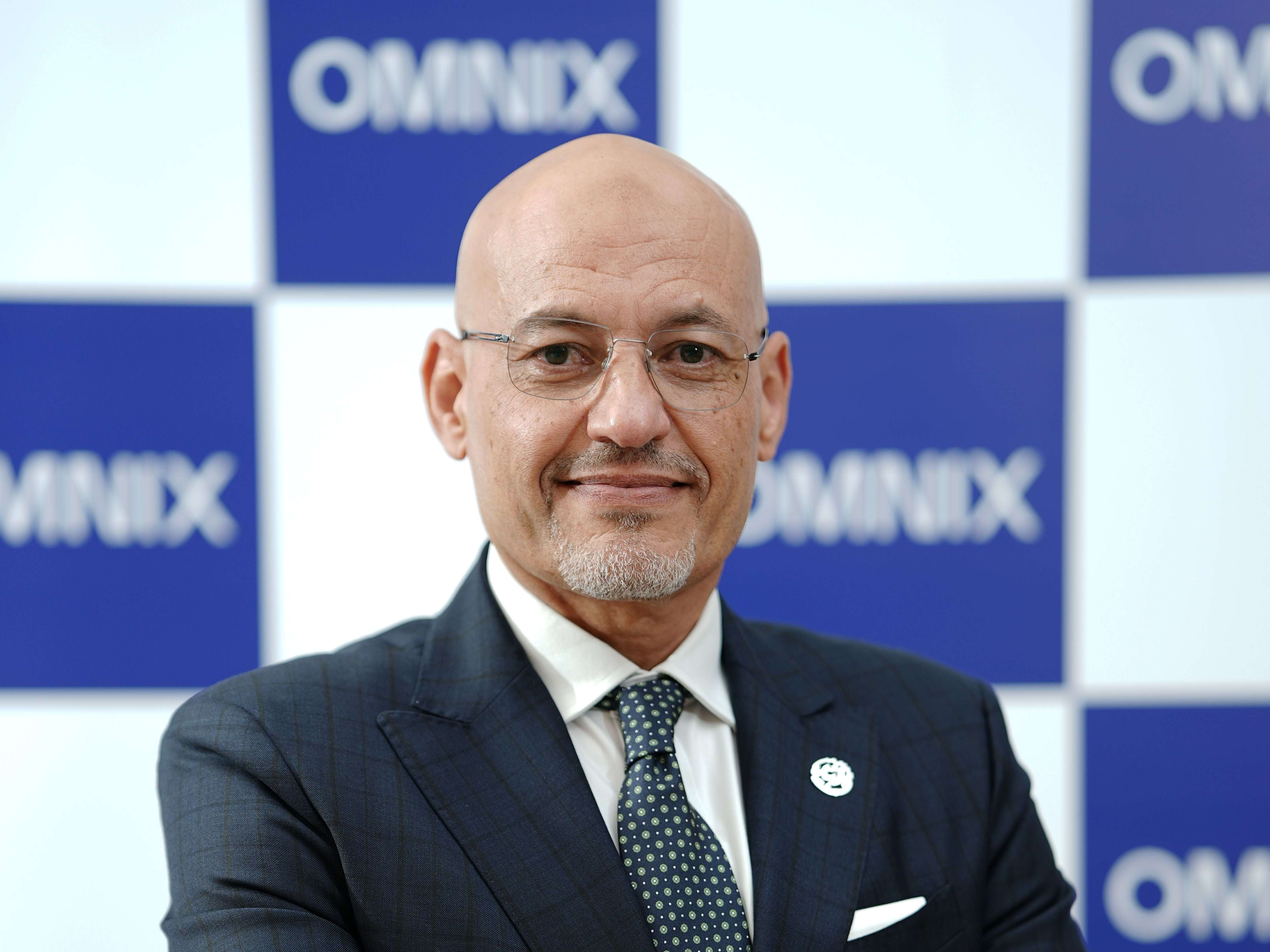 Omnix Launches AI-First Managed Services to Transform Next-Gen IT ...