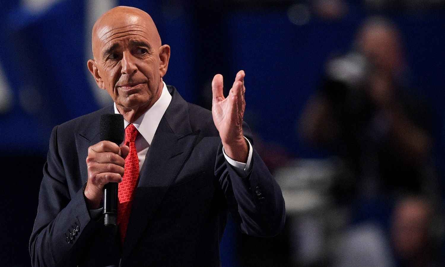 المبعوث الأمريكي في سوريا يدعو لمحاسبة الحكومة السورية | البوابة