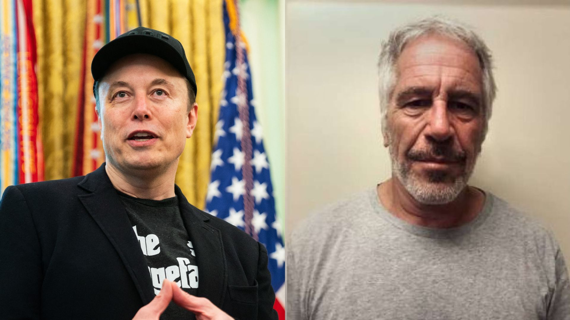 Musk responds to FBI claim Epstein committed suicide, had no client ...