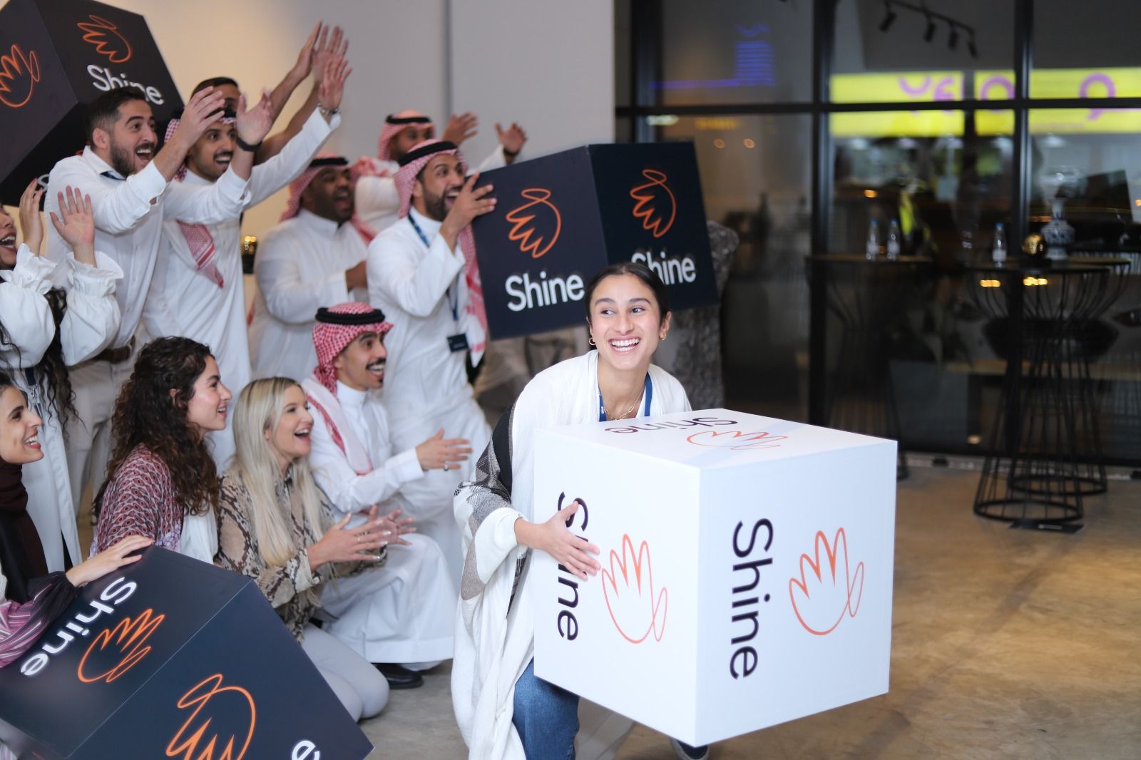 Shine Launches the Recruiter Challenge to Redefine Hiring in Saudi ...