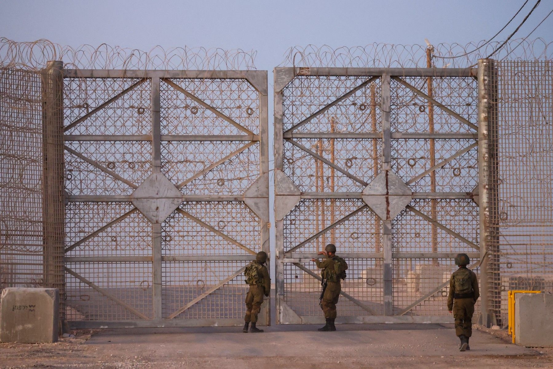 “We’re heading for disaster”: Ex-Israeli general slams Gaza war ...