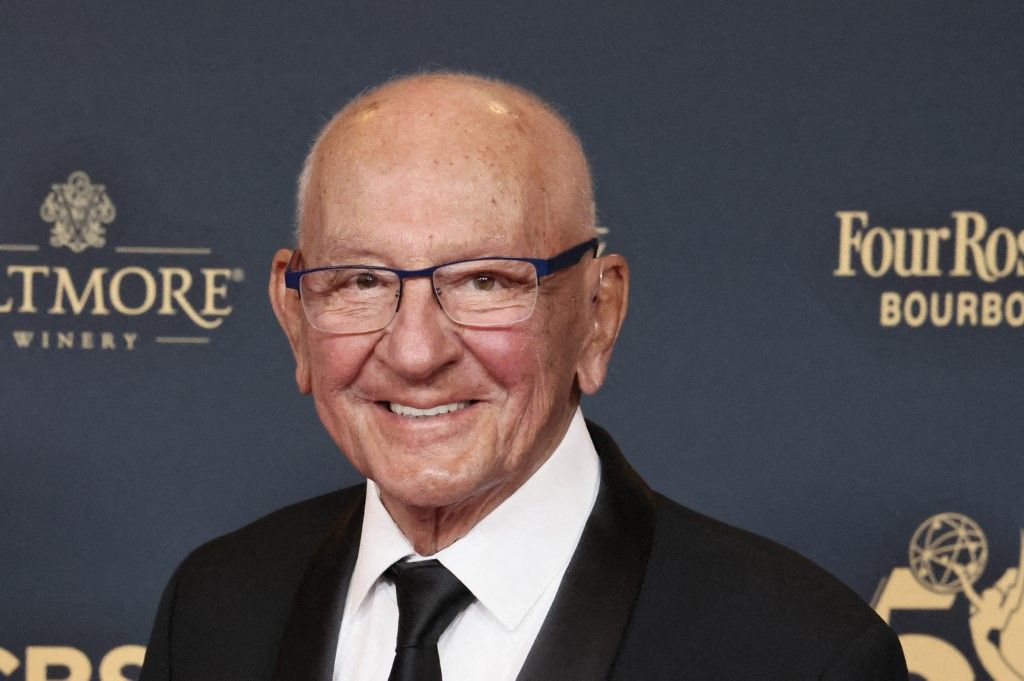 Famous American judge Frank Caprio dies aged 88 | Al Bawaba