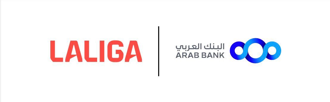 Arab Bank and LALIGA Announce Exclusive Partnership | Al Bawaba