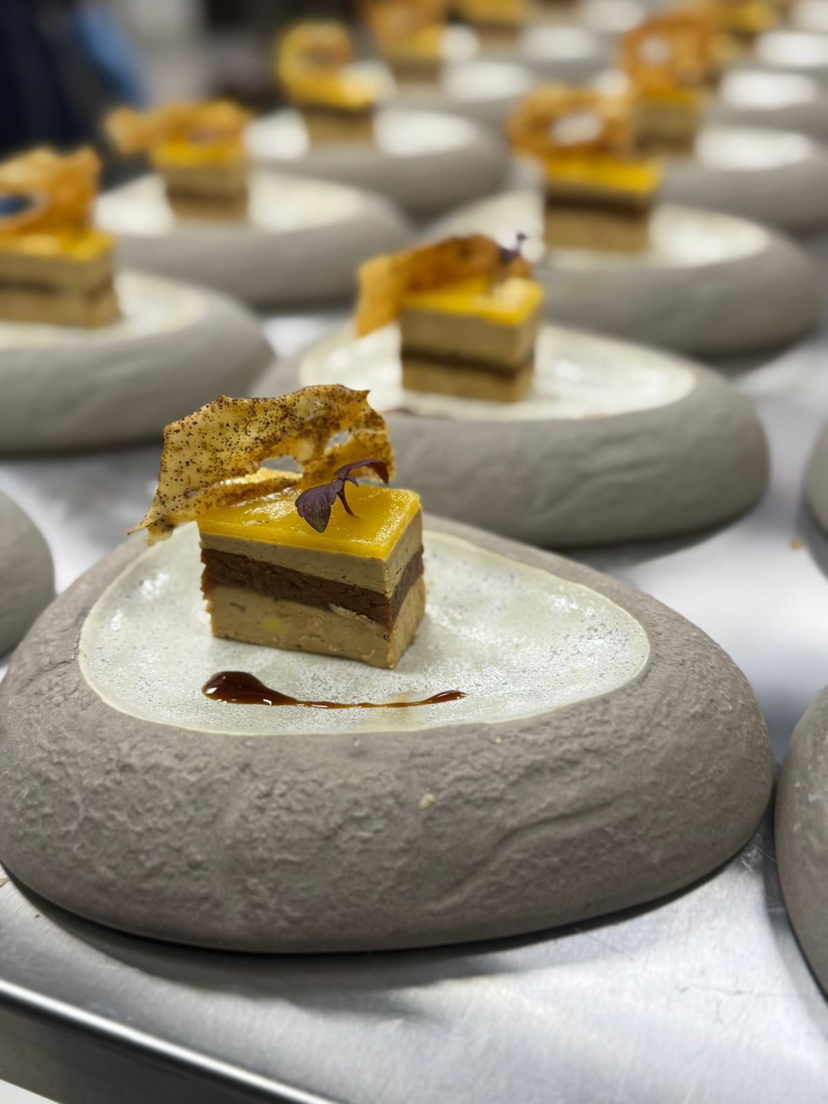 Signia by Hilton Amman Elevates Local Gastronomy with Michelin-Starred ...