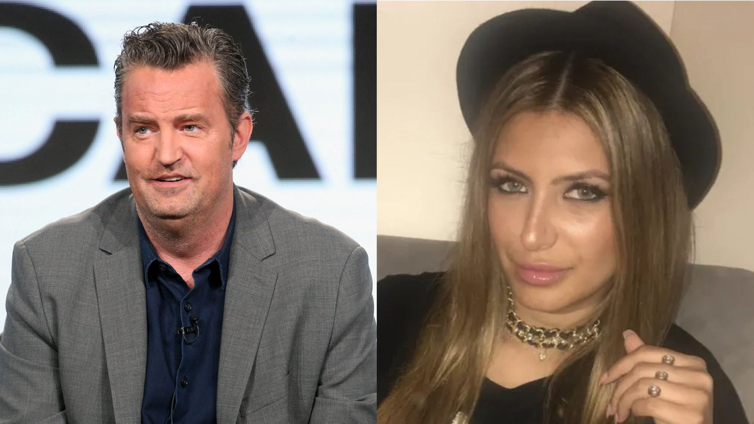 "Ketamine Queen" Jasveen Sangha plead guilty in Matthew Perry death ...