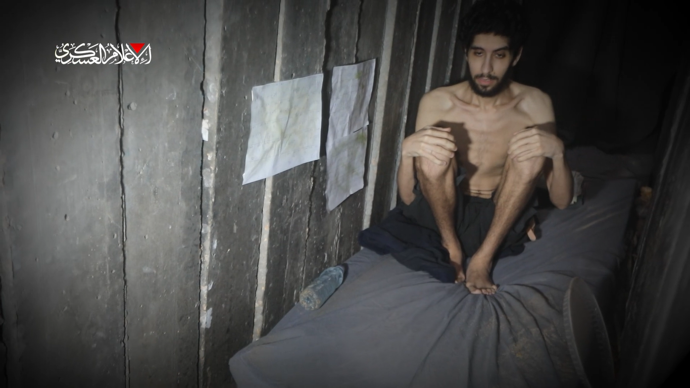 “No Special Treatment”: Hamas sets terms as Netanyahu begs red cross ...