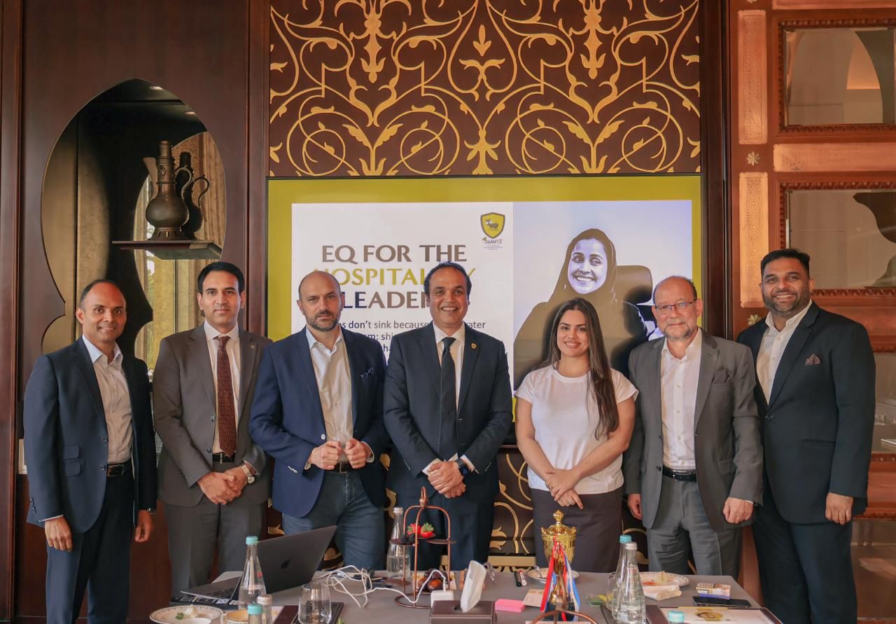 Shaza Hotels, Crafting Hospitality Landmarks with Cultural Soul and ...