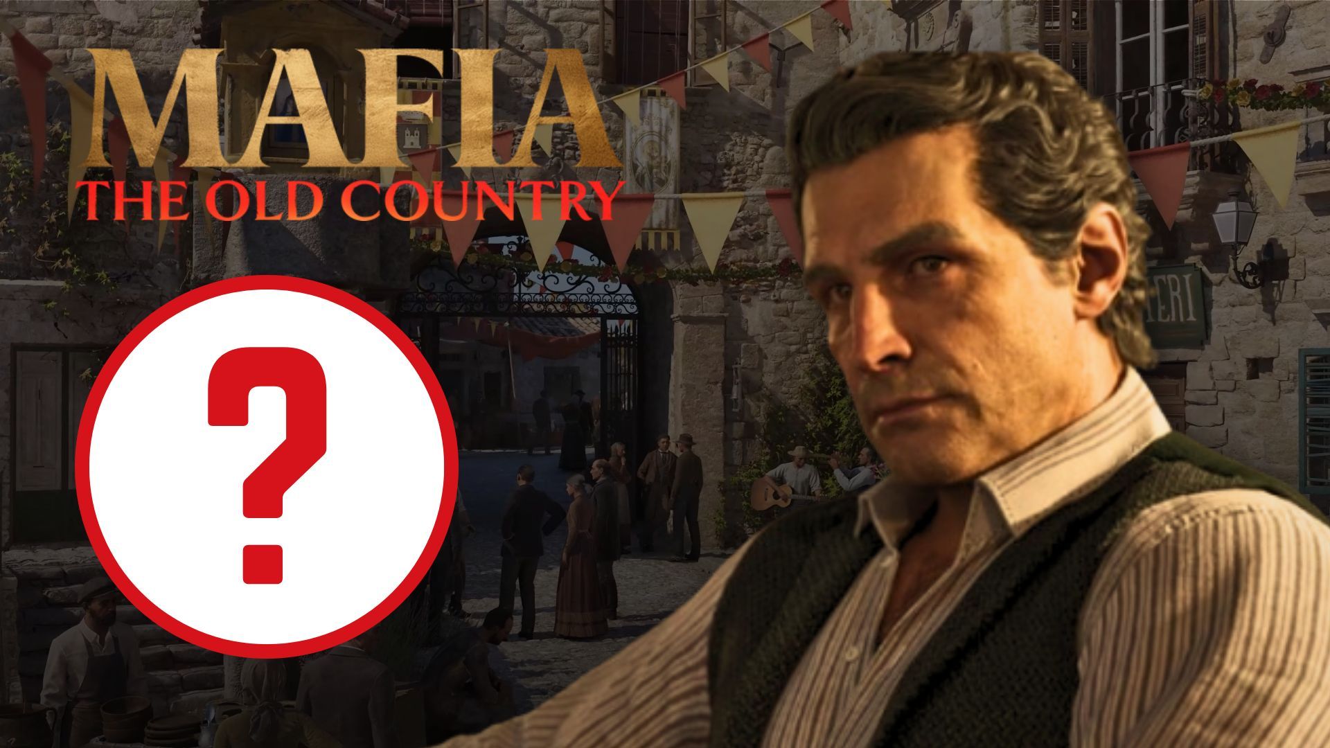 In defense of Mafia: The Old Country (Review) | Al Bawaba