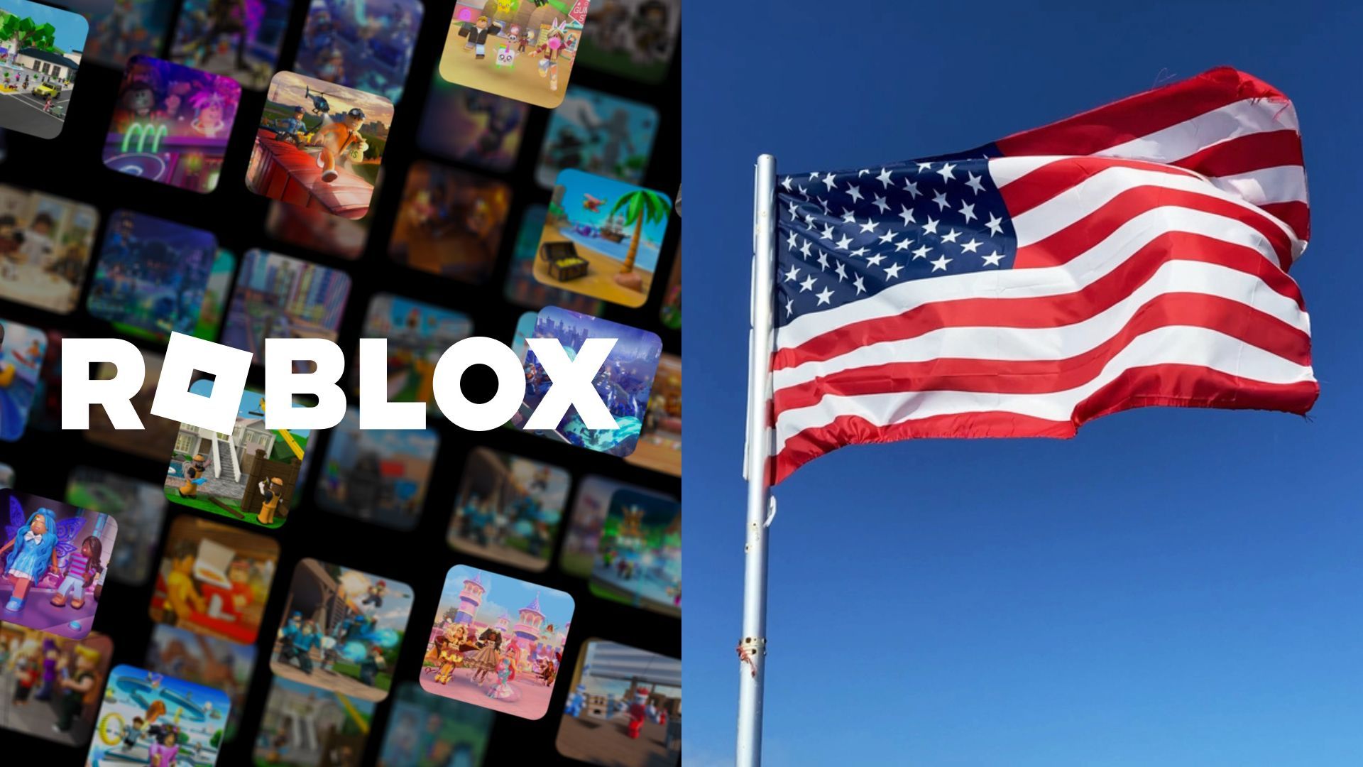 Which countries banned Roblox, is the US next? | Al Bawaba