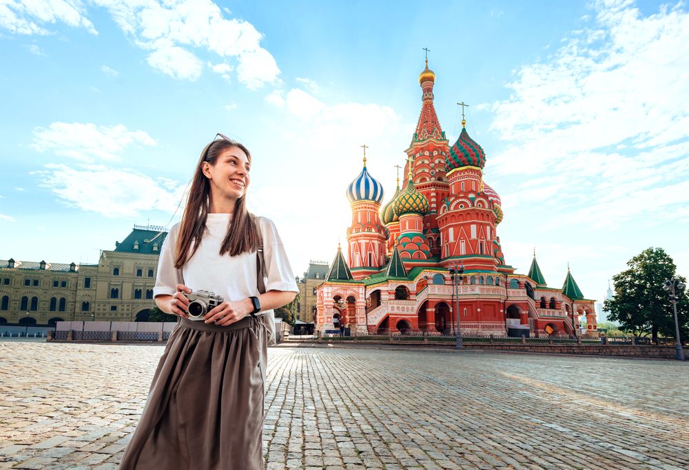 Jordan, Russia officially sign order to remove visa requirements | Al ...