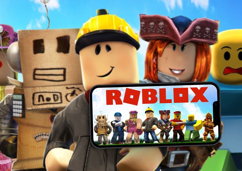Following Qatar, Bahrain moves to ban Roblox | Al Bawaba