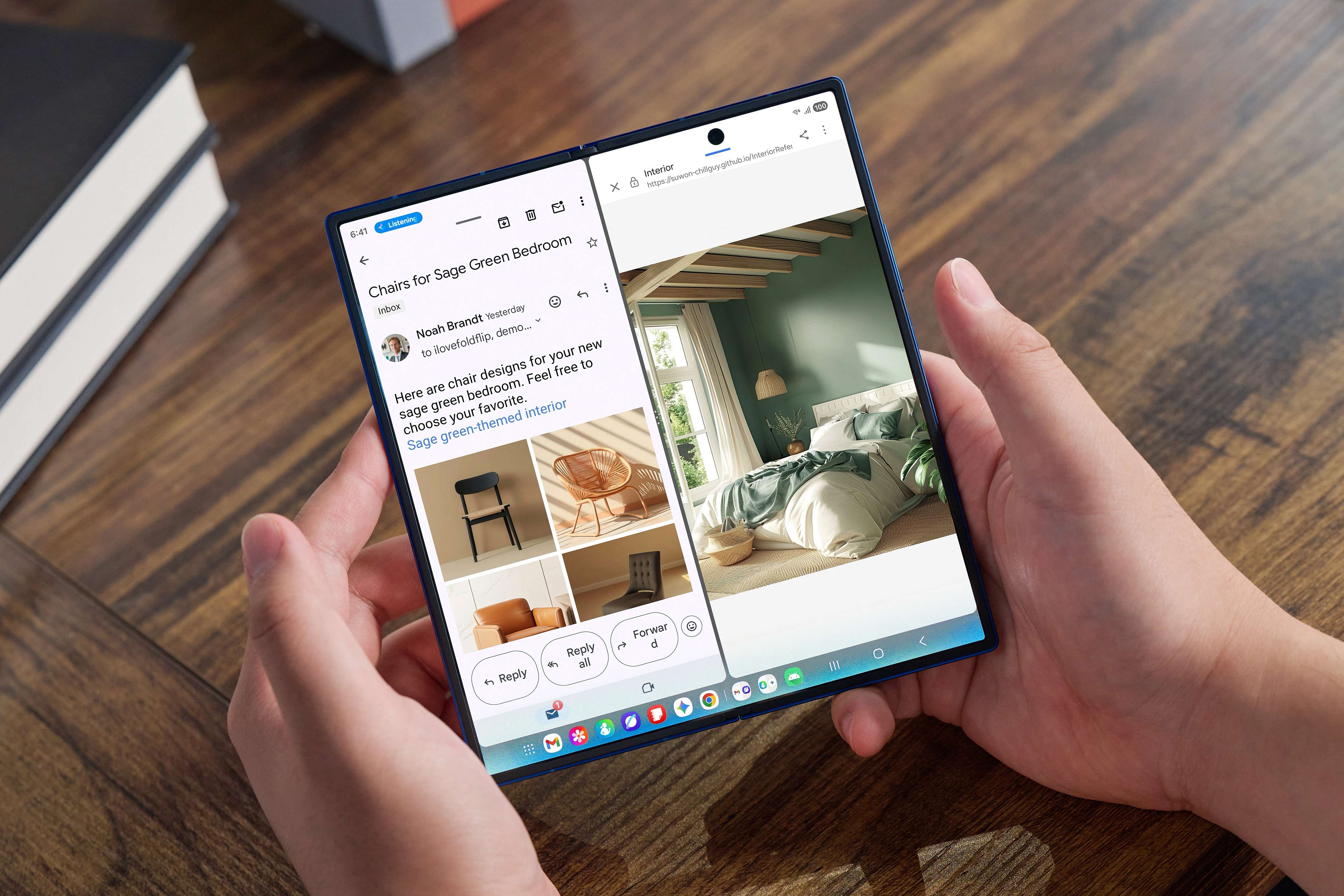 Samsung Begins Official Rollout of One UI 8 to Galaxy Devices | Al Bawaba