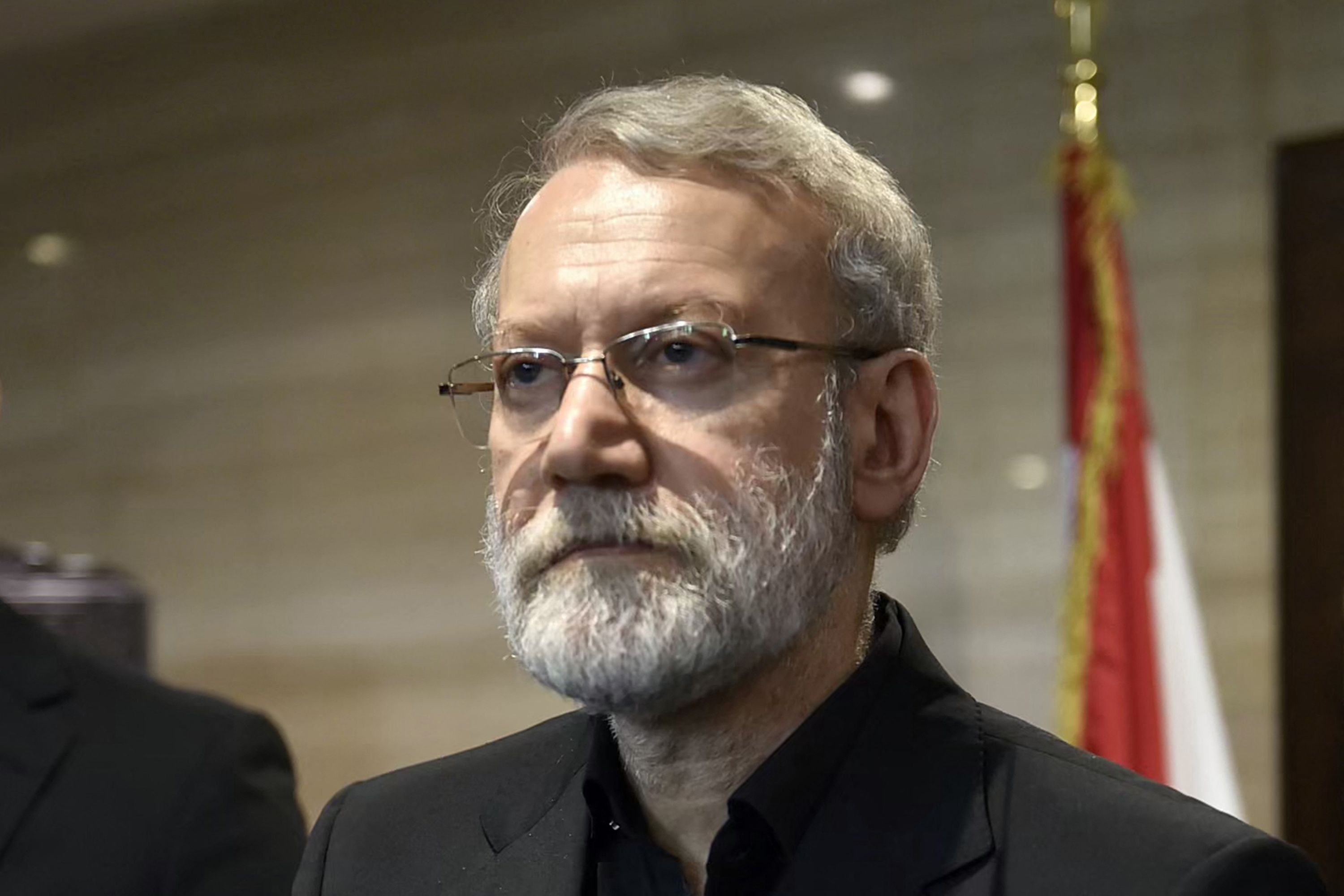 Iran’s security chief rejects missile curbs, accuses west of broken ...