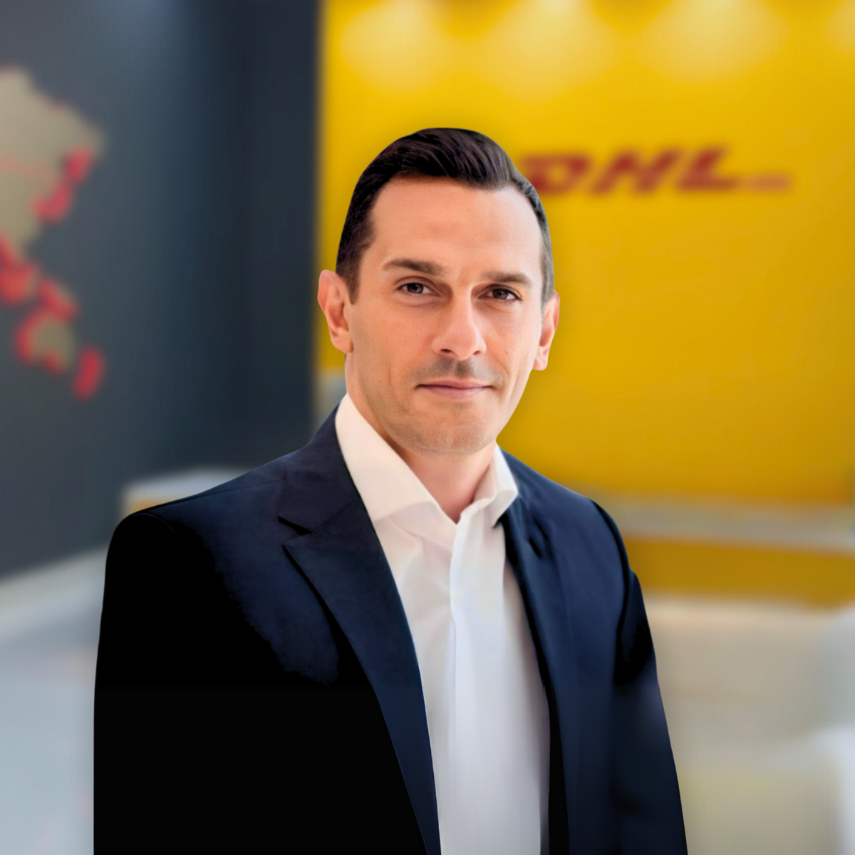 DHL Express Appoints Henry Fares as Country Manager for Qatar | Al Bawaba