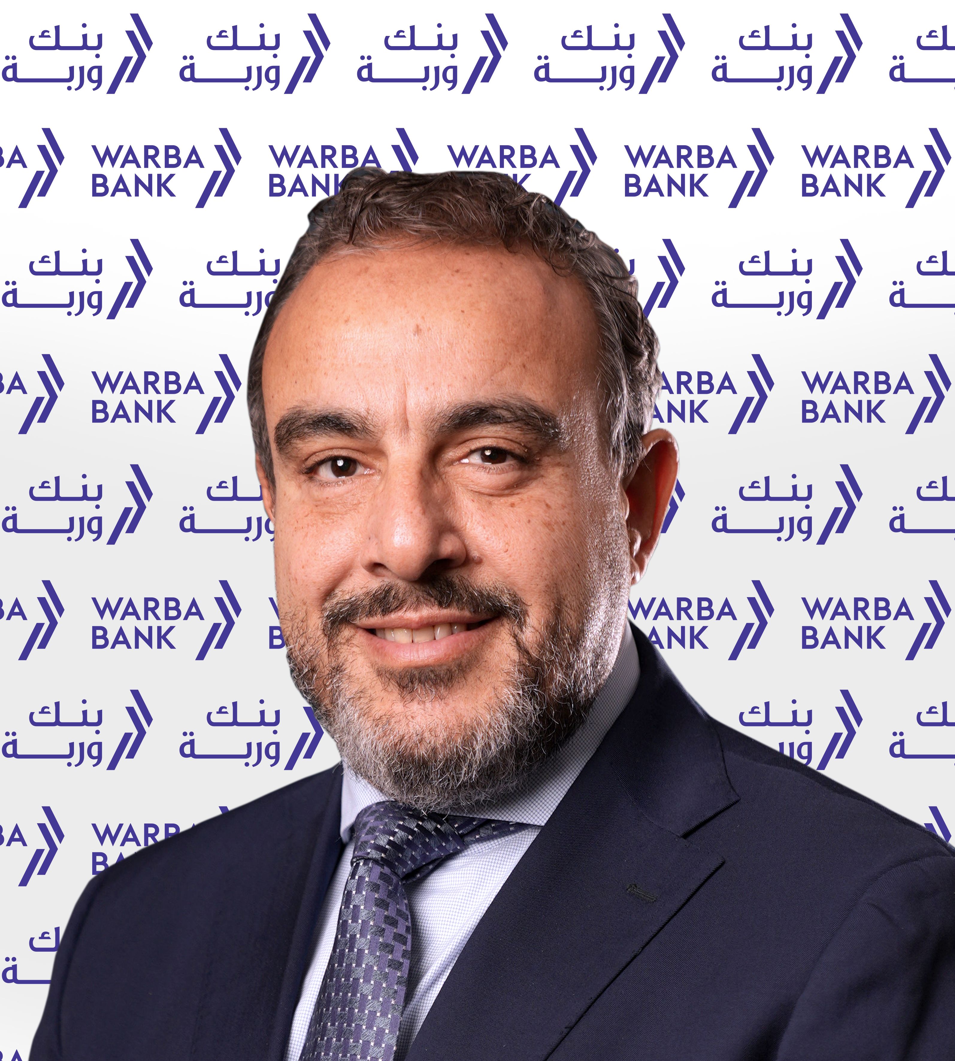 Warba Bank Hosts Launch Event for Wave Banking Youth Account at Khiran ...