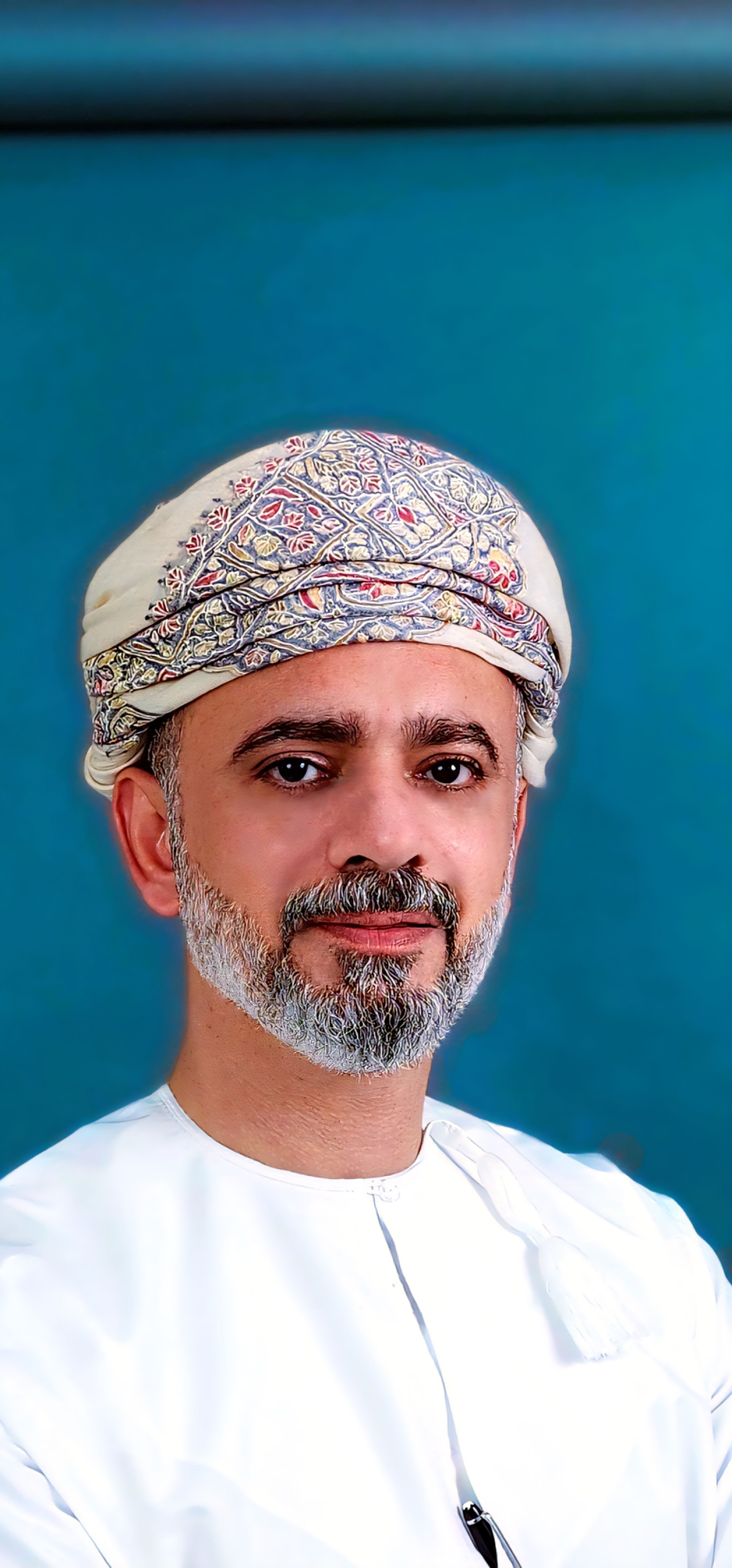 Oman Air Appoints Kumail Al Musawi as Chief People Officer | Al Bawaba