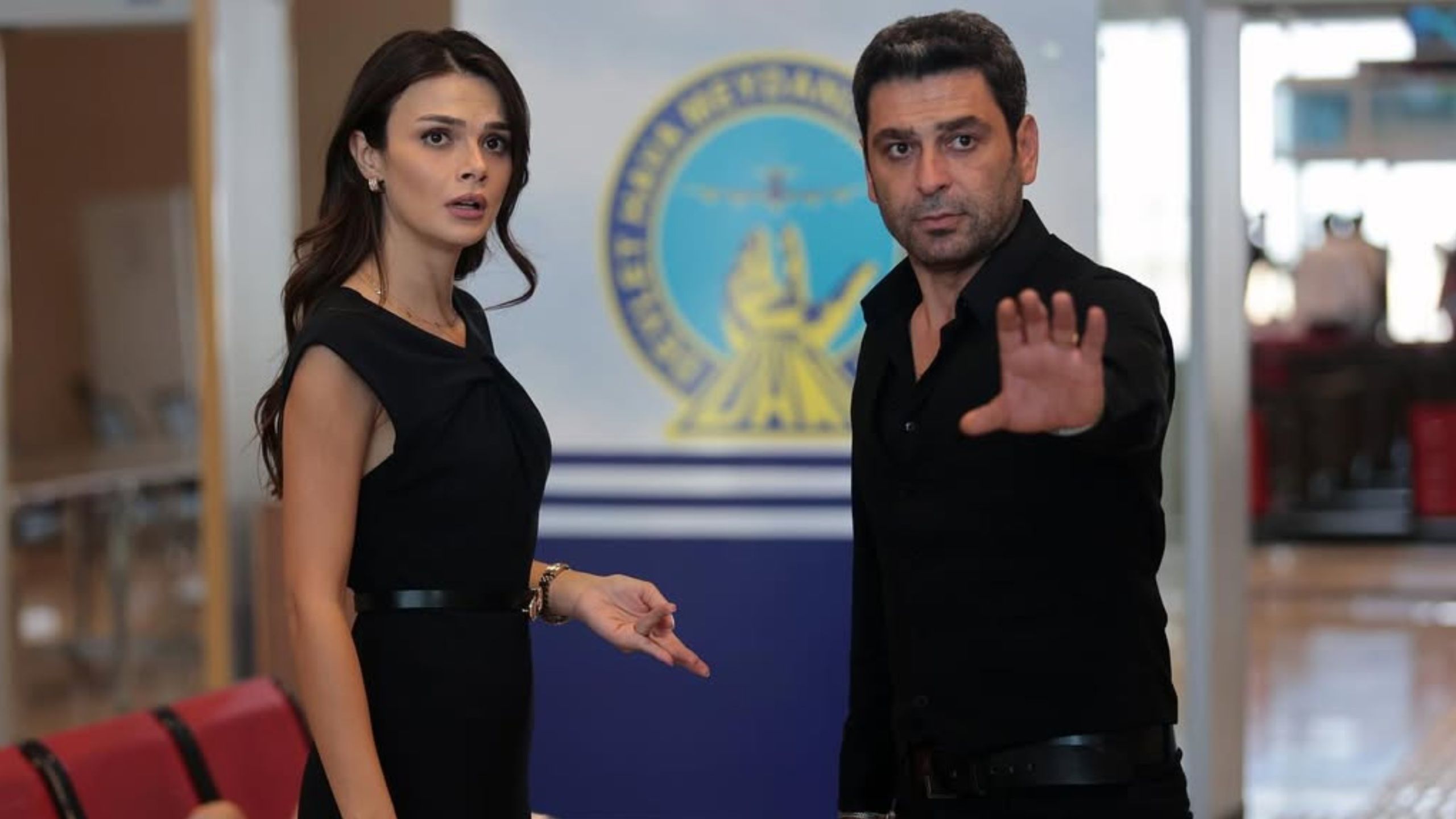 Uzak Şehir season 2 premiere dominates ratings | Al Bawaba