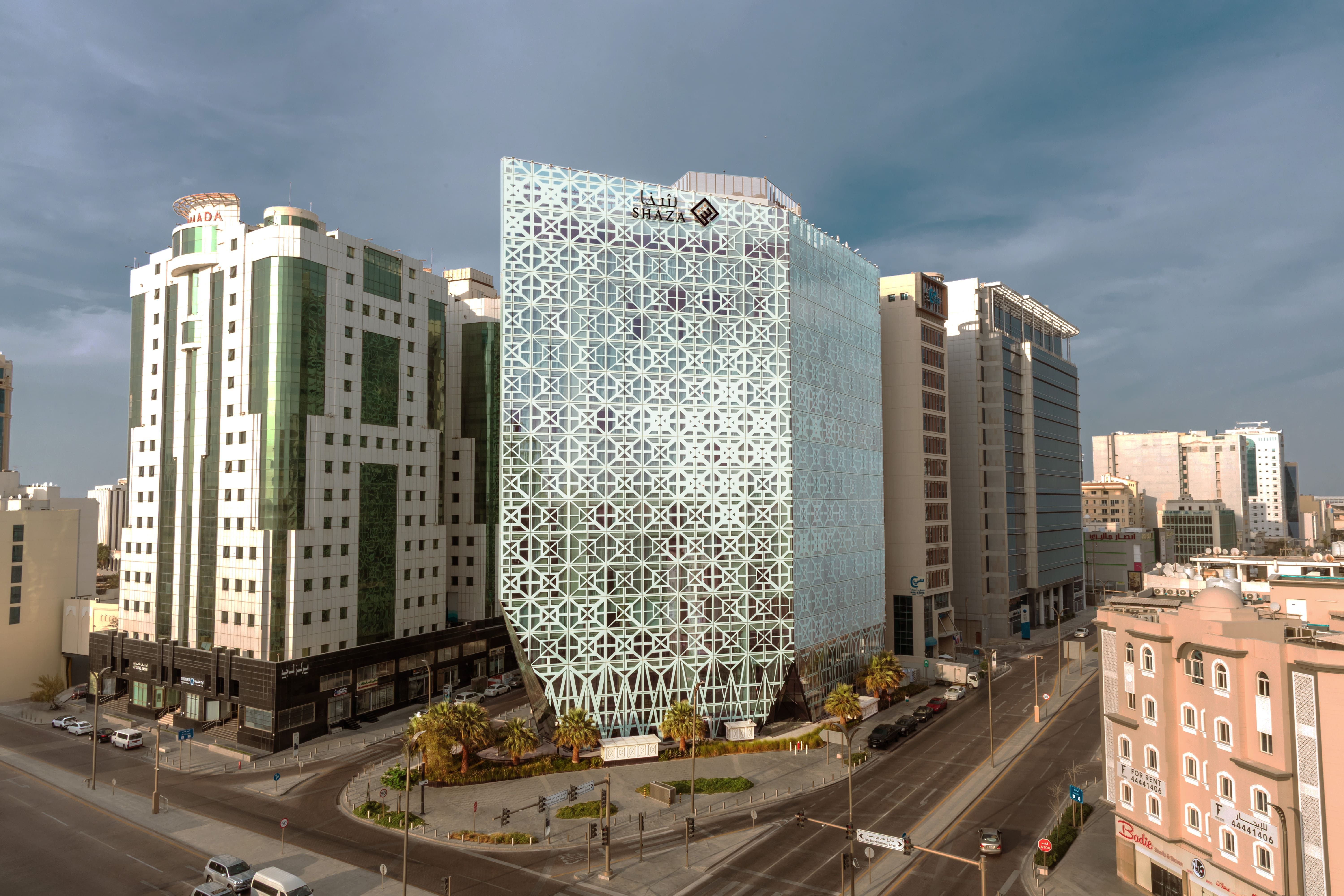 Shaza Hotels Blends Cultural Depth with Business Precision | Al Bawaba