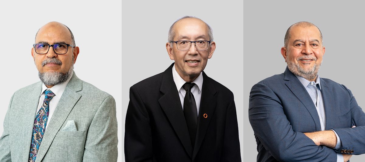 AUS secures US patent for infrastructure-protecting concrete system ...