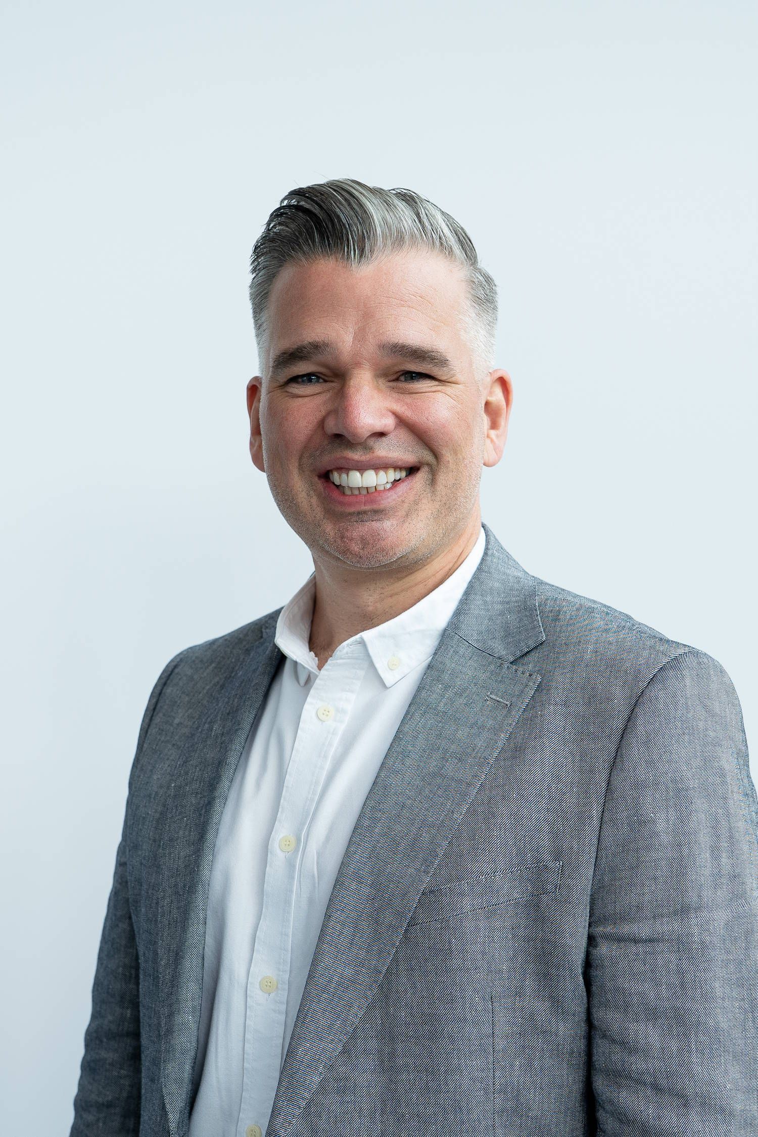 Messe Frankfurt Middle East appoints Chris Lee as Portfolio Director ...