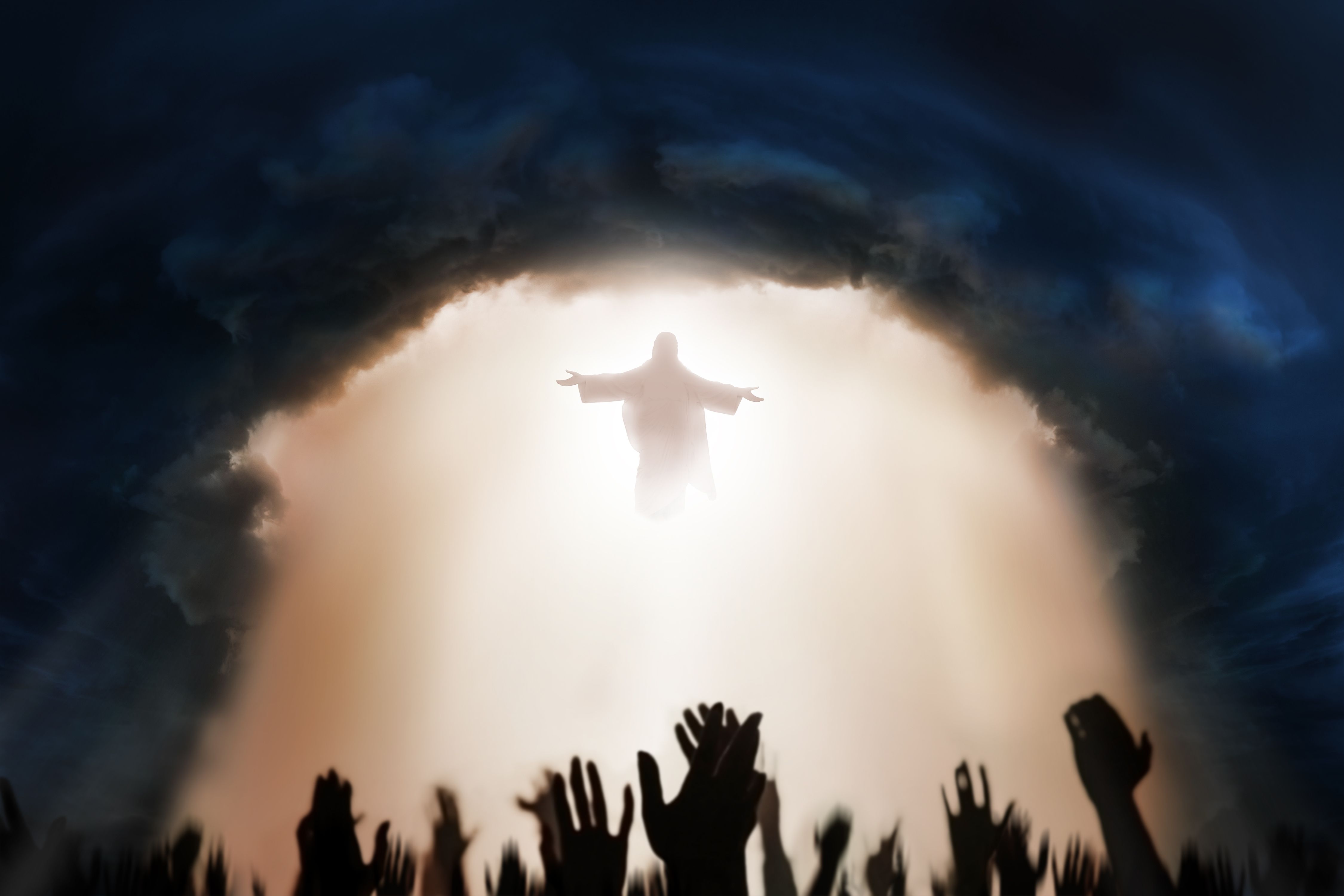 'Rapture is in September': Pastor mocked for his false prediction of ...
