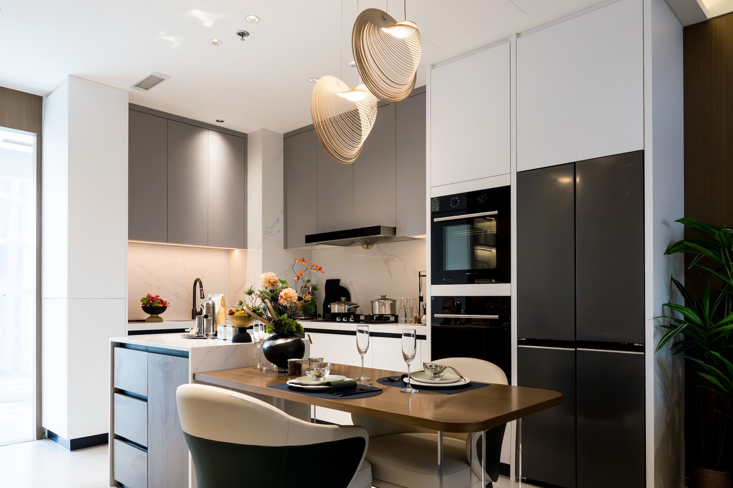 Real Estate Developer STAMN Launches New Showroom in ‘world’s most ...