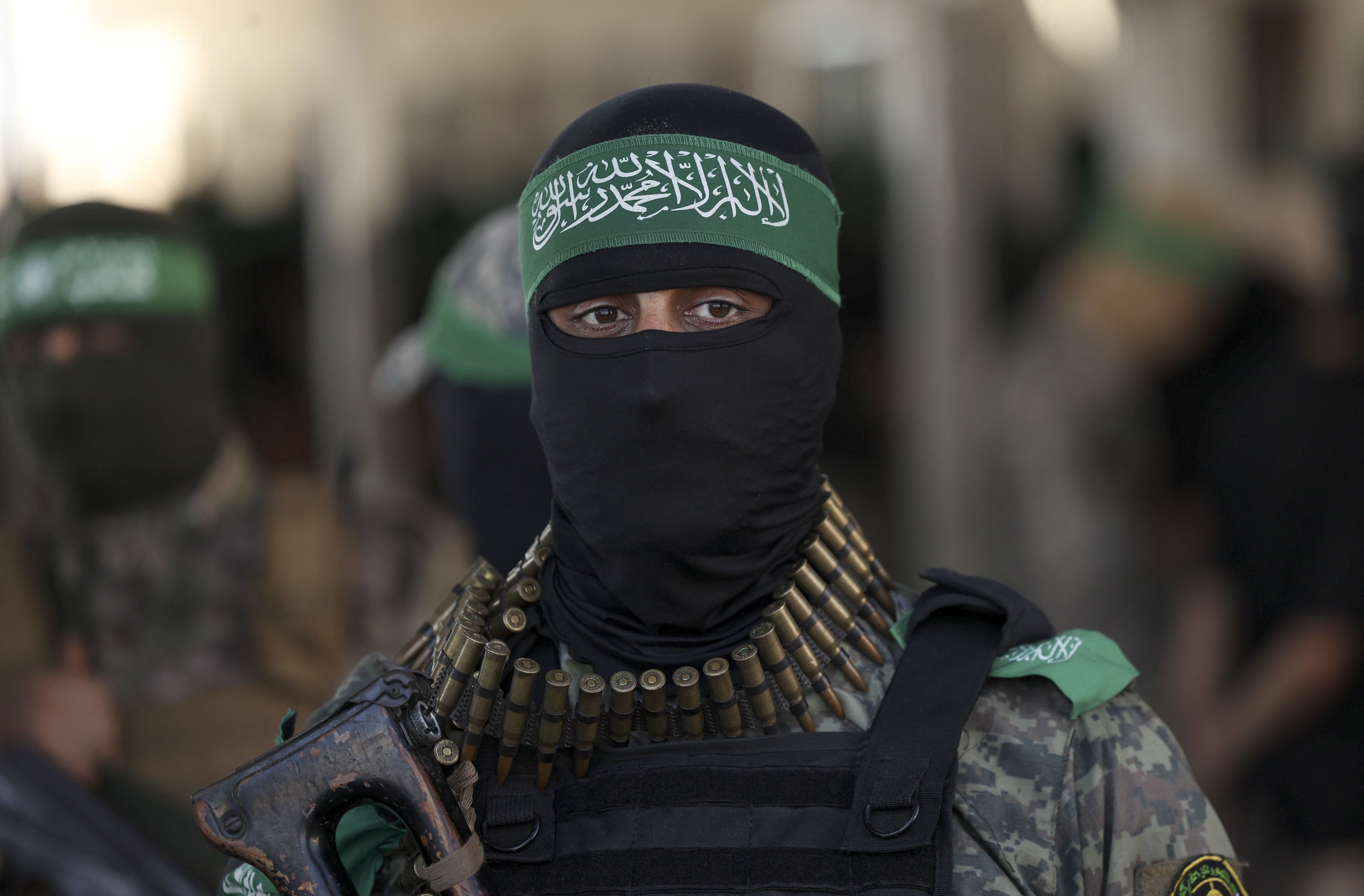 Al-Qassam didn't inform Hamas of its plan for Israeli hostages ...