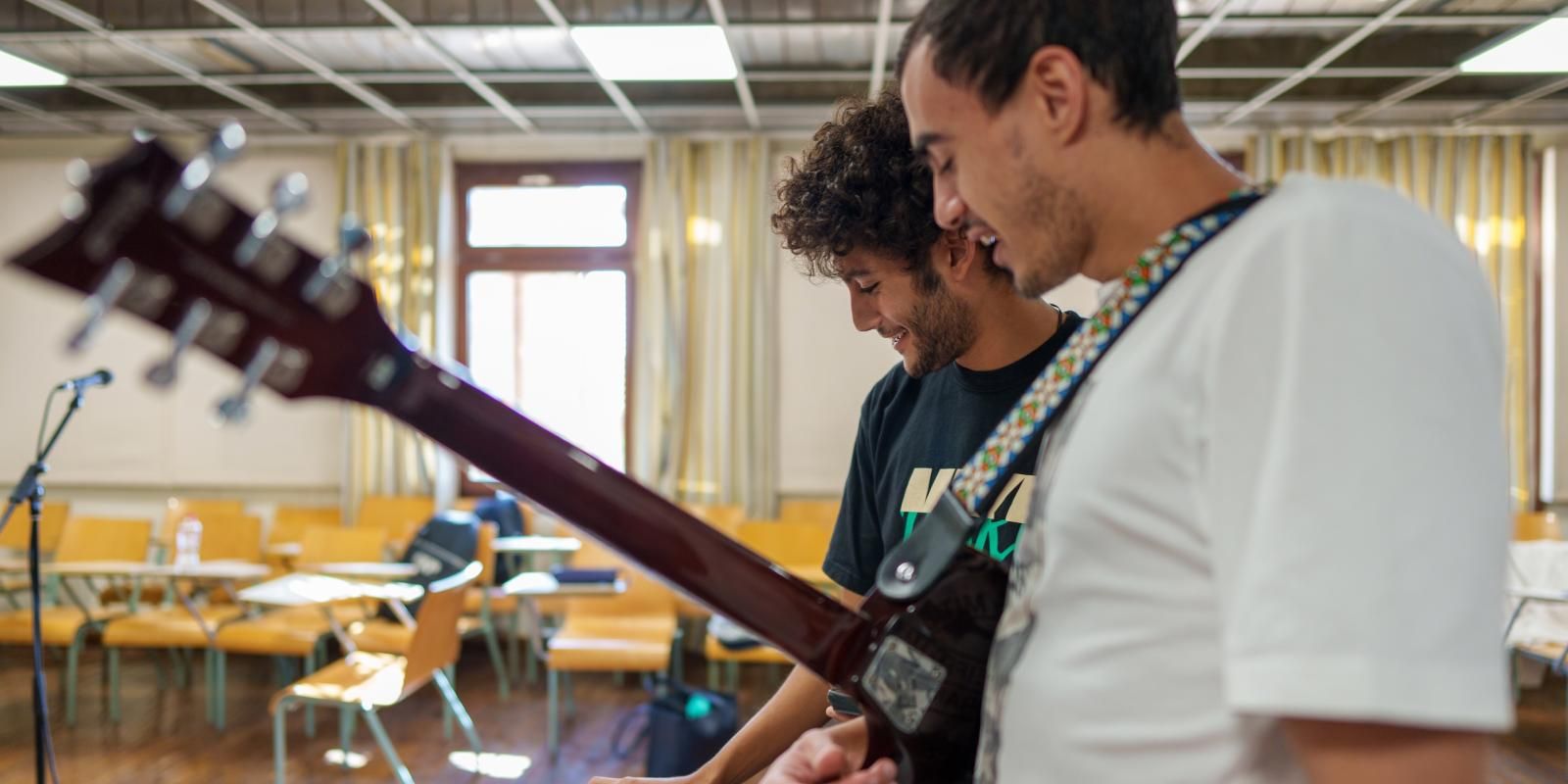 AUC Introduces New Academic Programs | Al Bawaba