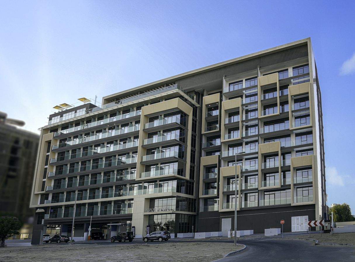 Azizi Developments Celebrates Handover of Azizi Vista in Dubai Studio ...