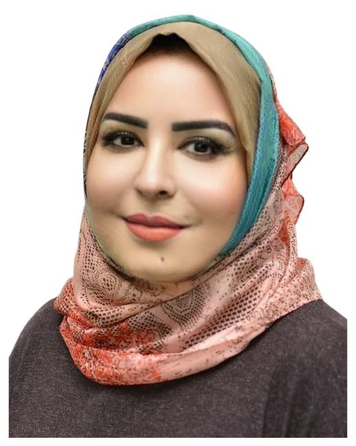 Dr. Mona Amer Appointed Secretary-General of the “Hope for the Future” Initiative | Al Bawaba