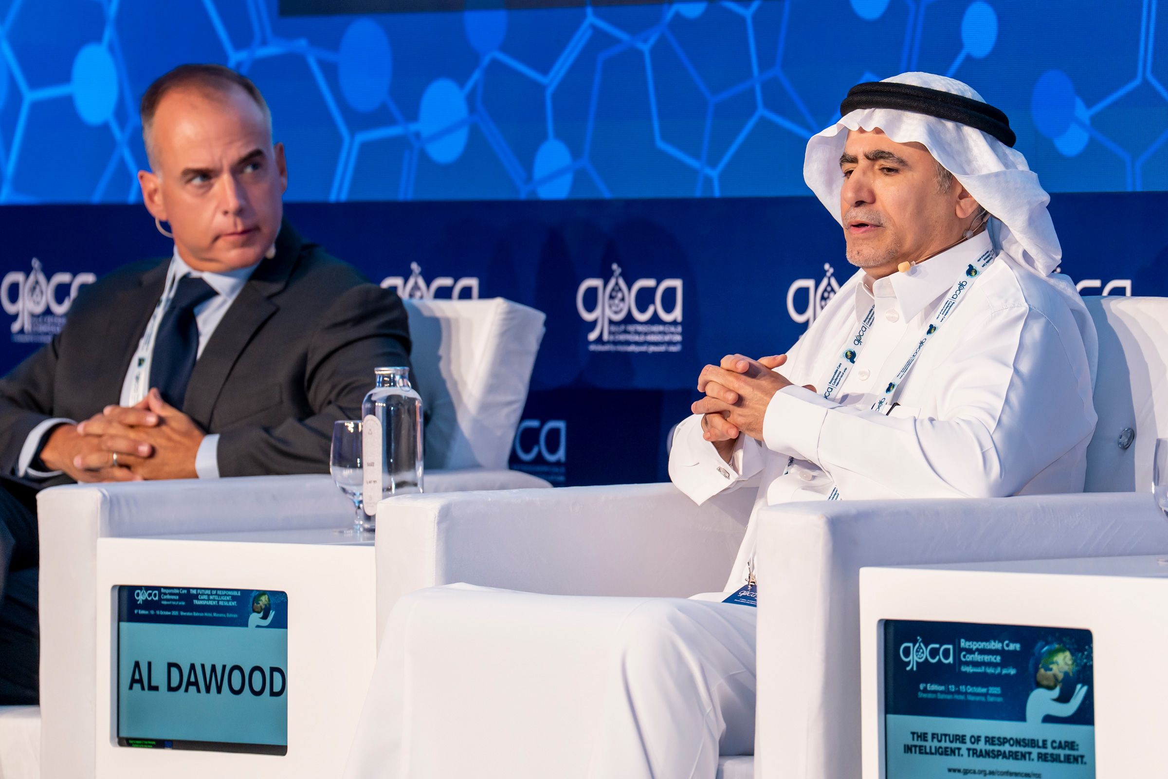 Speakers highlight importance of culture, leadership and technology as ...