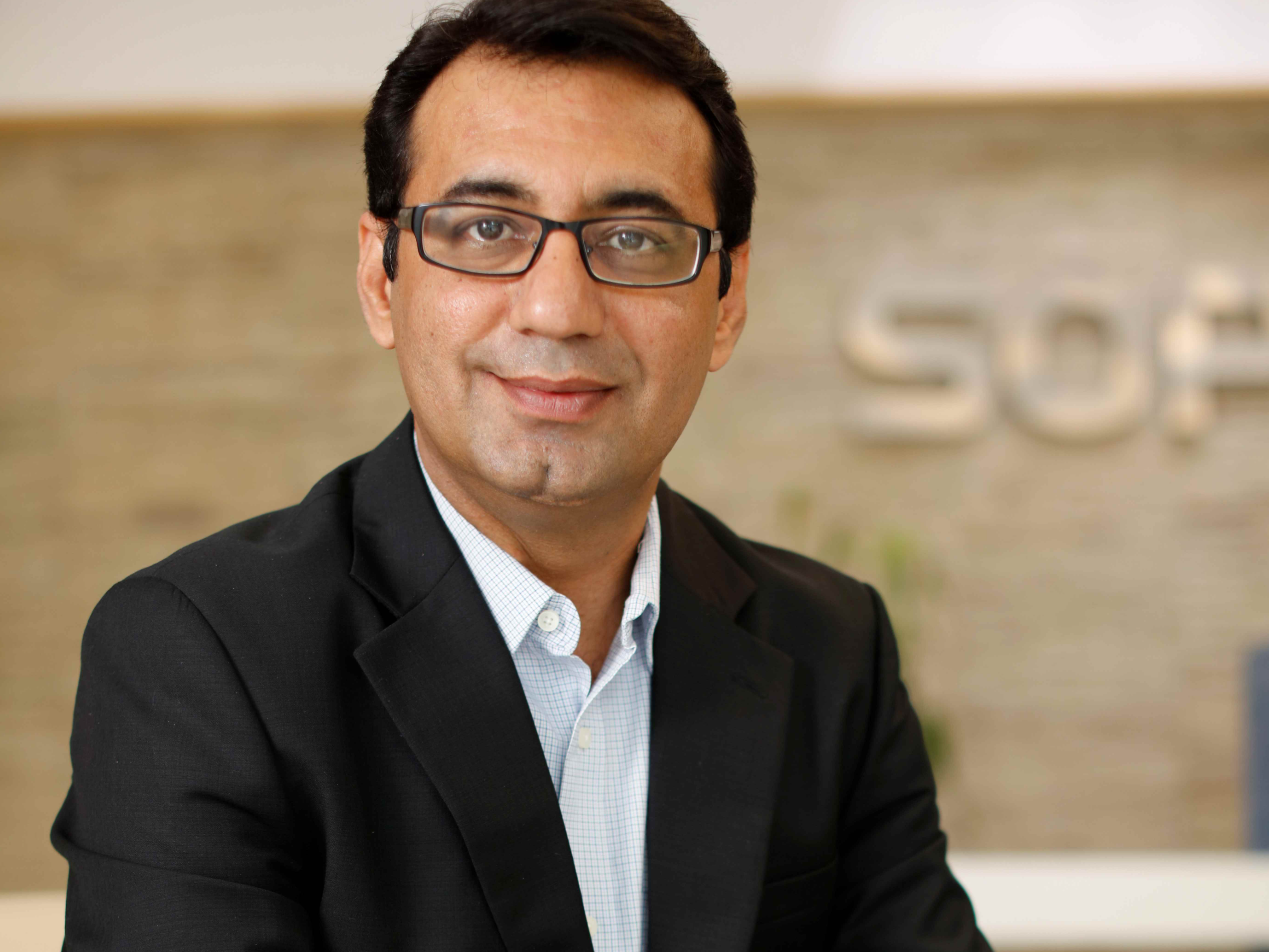 Sophos Highlights AI-Driven Cybersecurity and MDR Solutions at GITEX Global 2025 | Al Bawaba