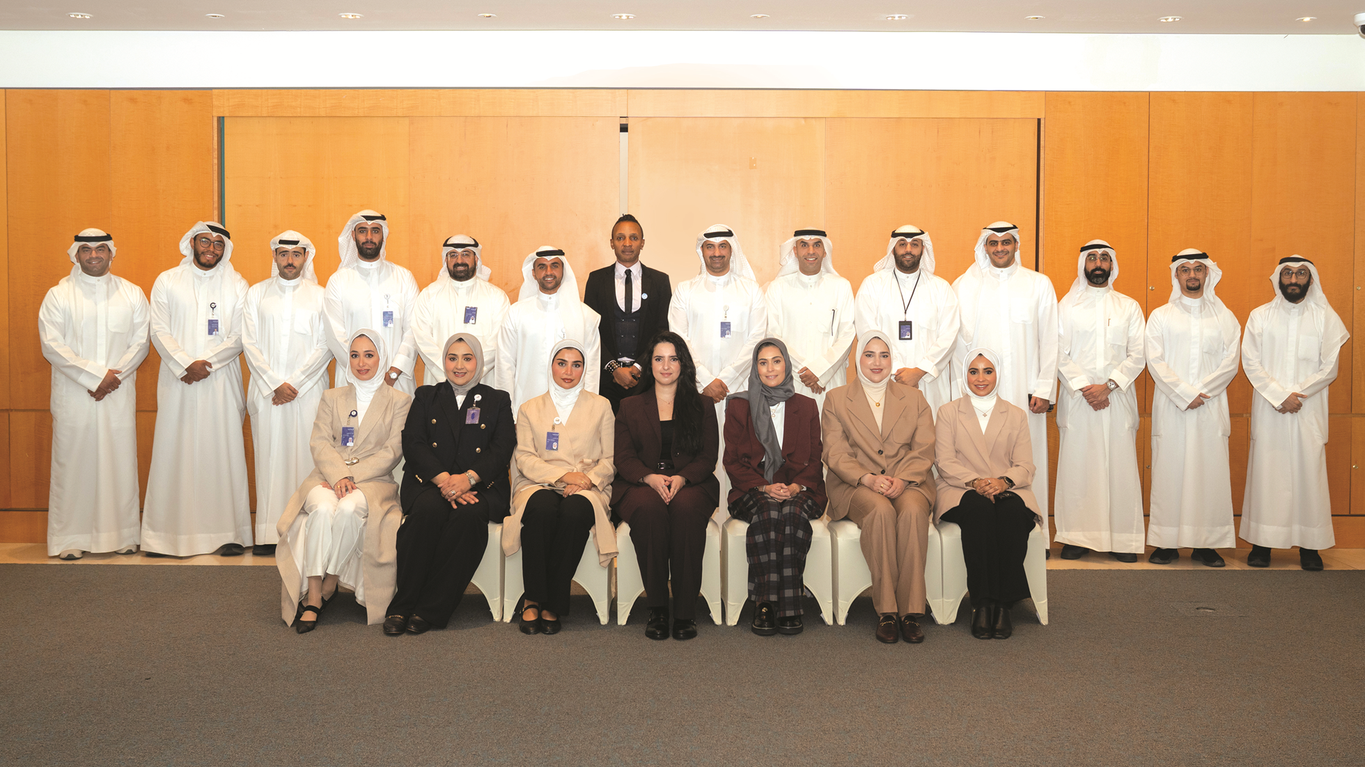 Warba Bank launches “Ignite” to empower future leaders | Al Bawaba