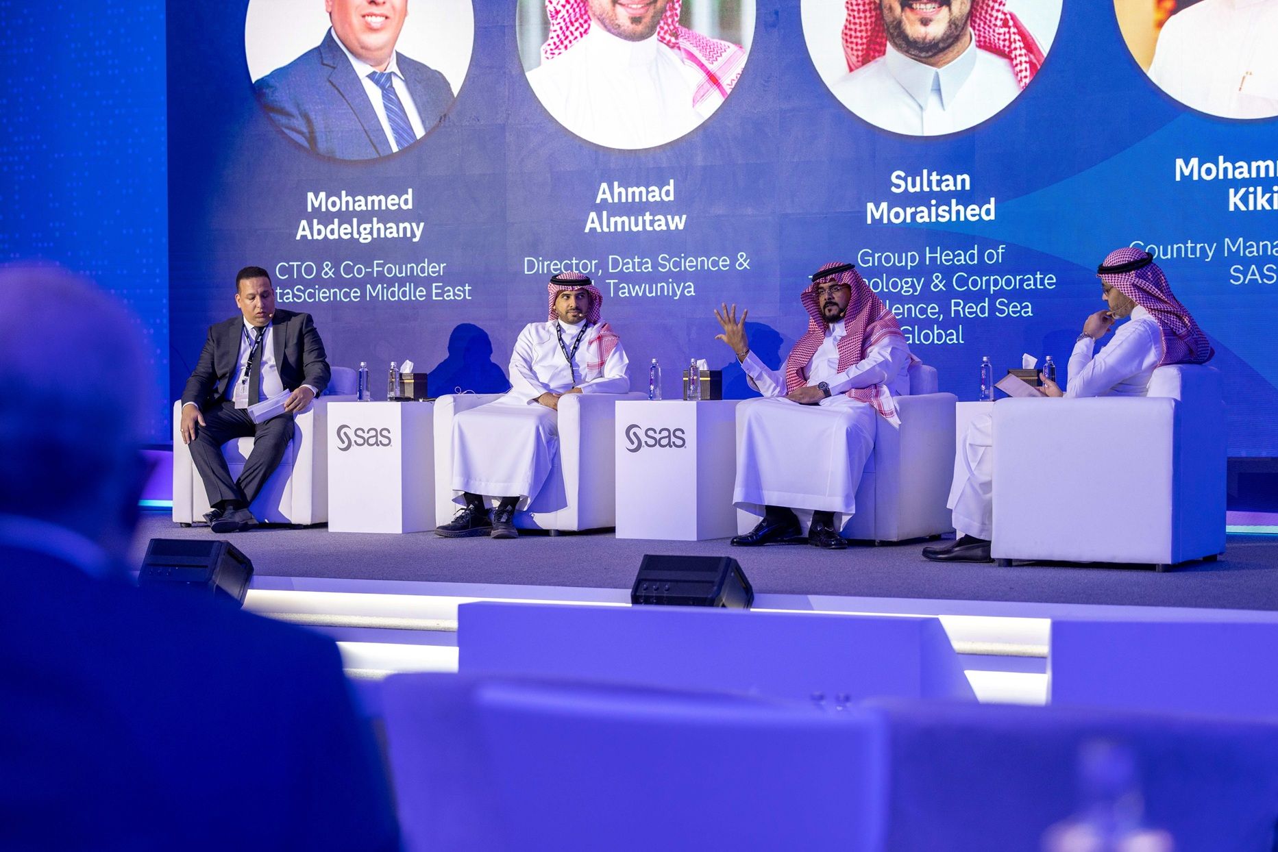 SAS Opens Regional Headquarters in Riyadh | Al Bawaba