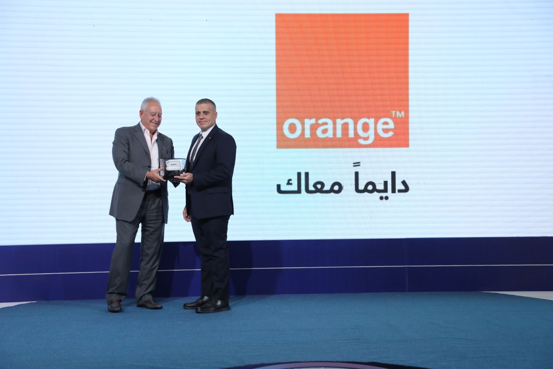 Orange Jordan Sponsors “X META CTF” Hackathon to Enhance Youth ...
