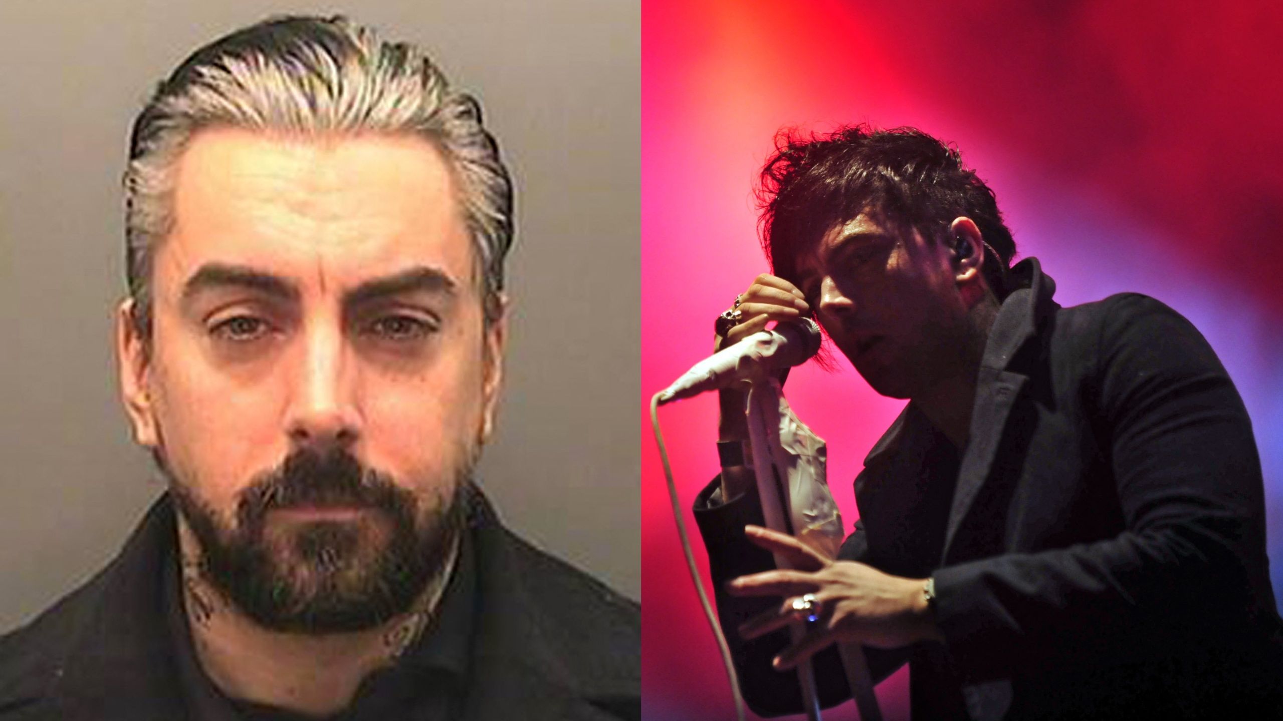 Lostprophets singer Ian Watkins dies after prison stabbing in England ...