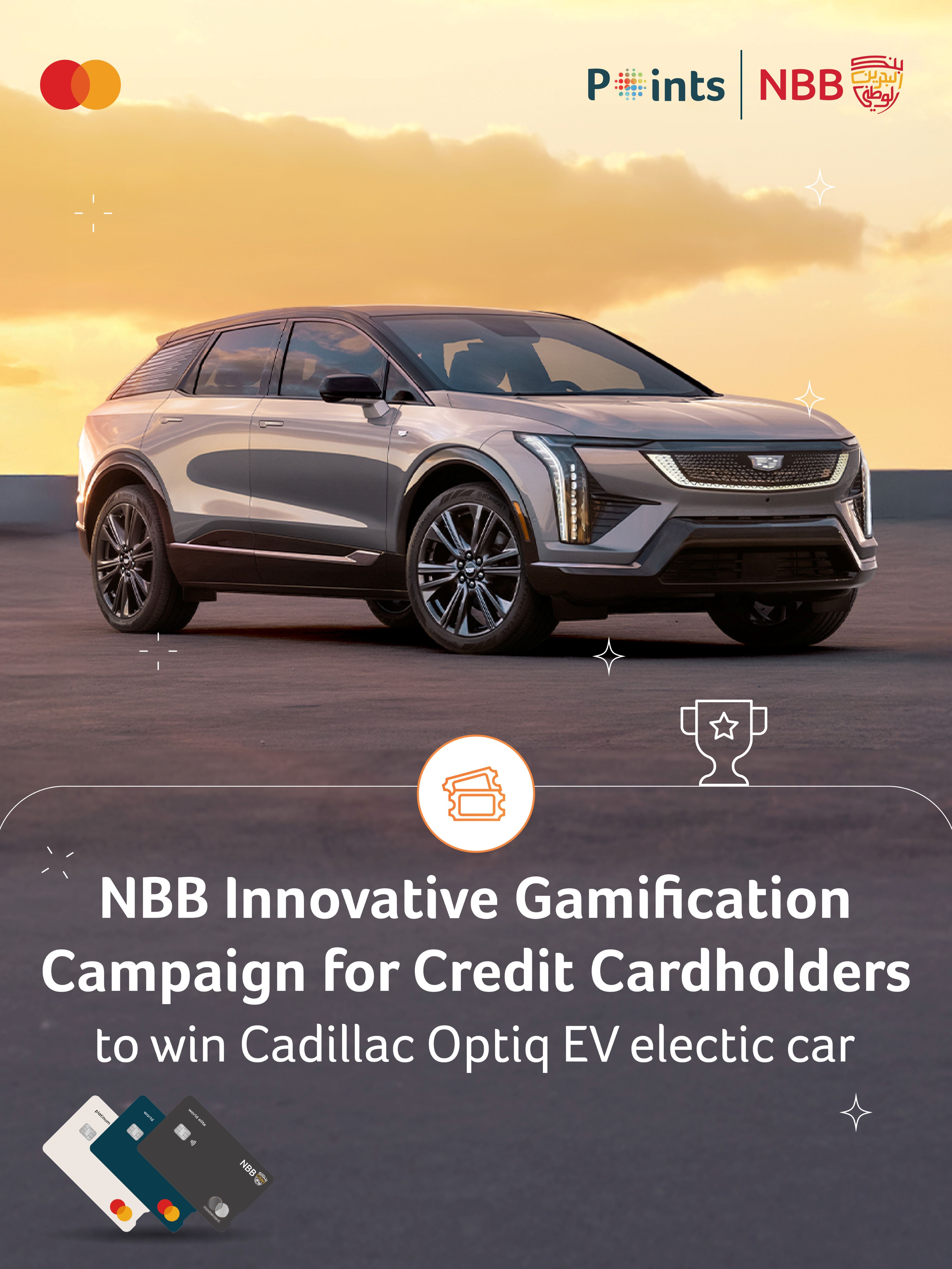 NBB Launches Innovative Gamification Campaign for Credit Cardholders ...