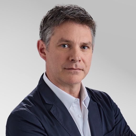 Vertiv announces Leadership Transition in EMEA Region | Al Bawaba