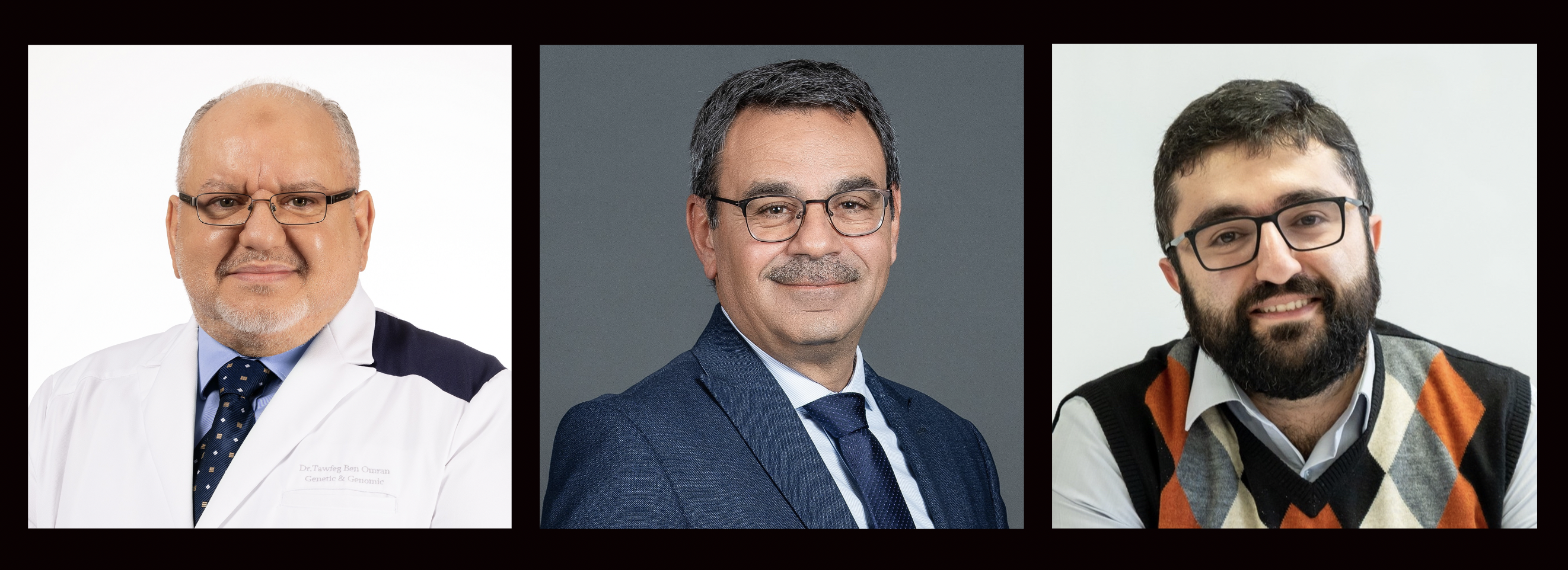 Denovo Sciences, Sidra Medicine, and Weill Cornell Medicine-Qatar Announce Collaboration to ...