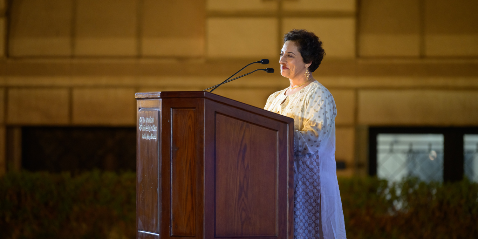 AUC Establishes First Egyptology Endowed Professorship in the Middle ...