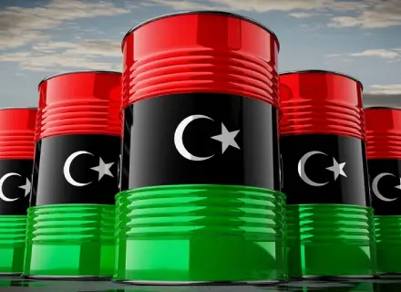 Libya’s Oil Revival: How Justice and Leadership Can Unlock Billions ...