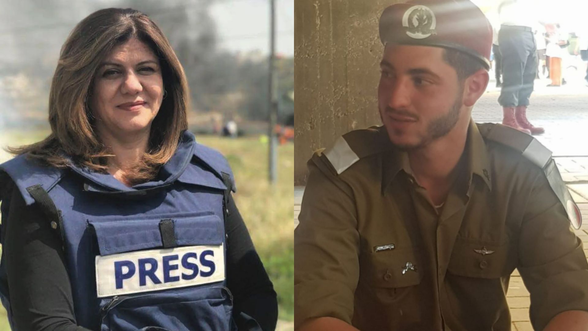 Shireen Abu Akleh was deliberately targeted by IDF soldier, US colonel ...