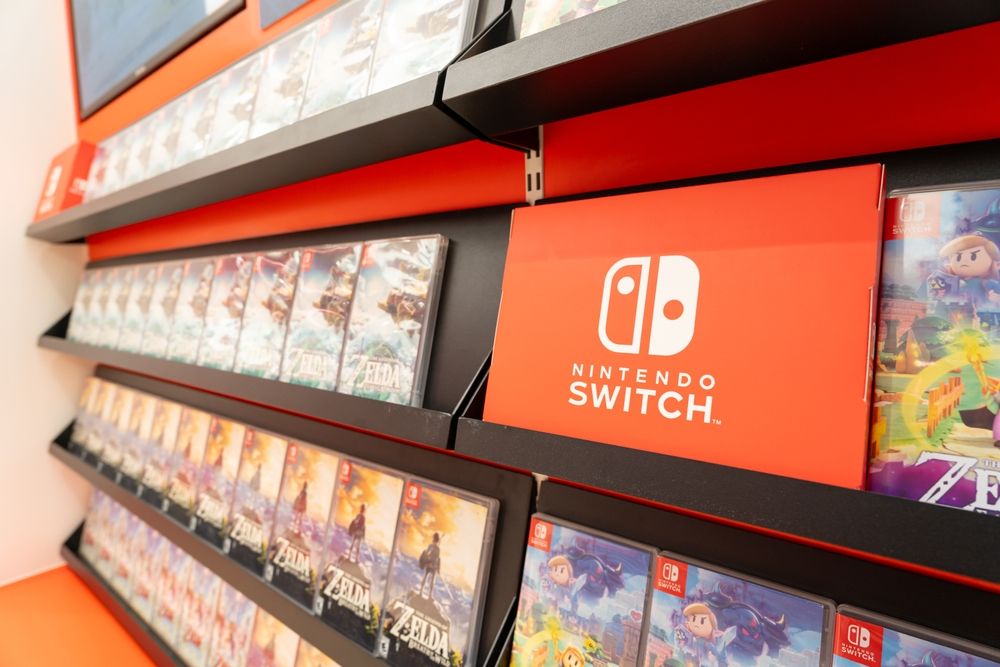 Why did Nintendo sue a Reddit mod for $4.5 million? | Al Bawaba