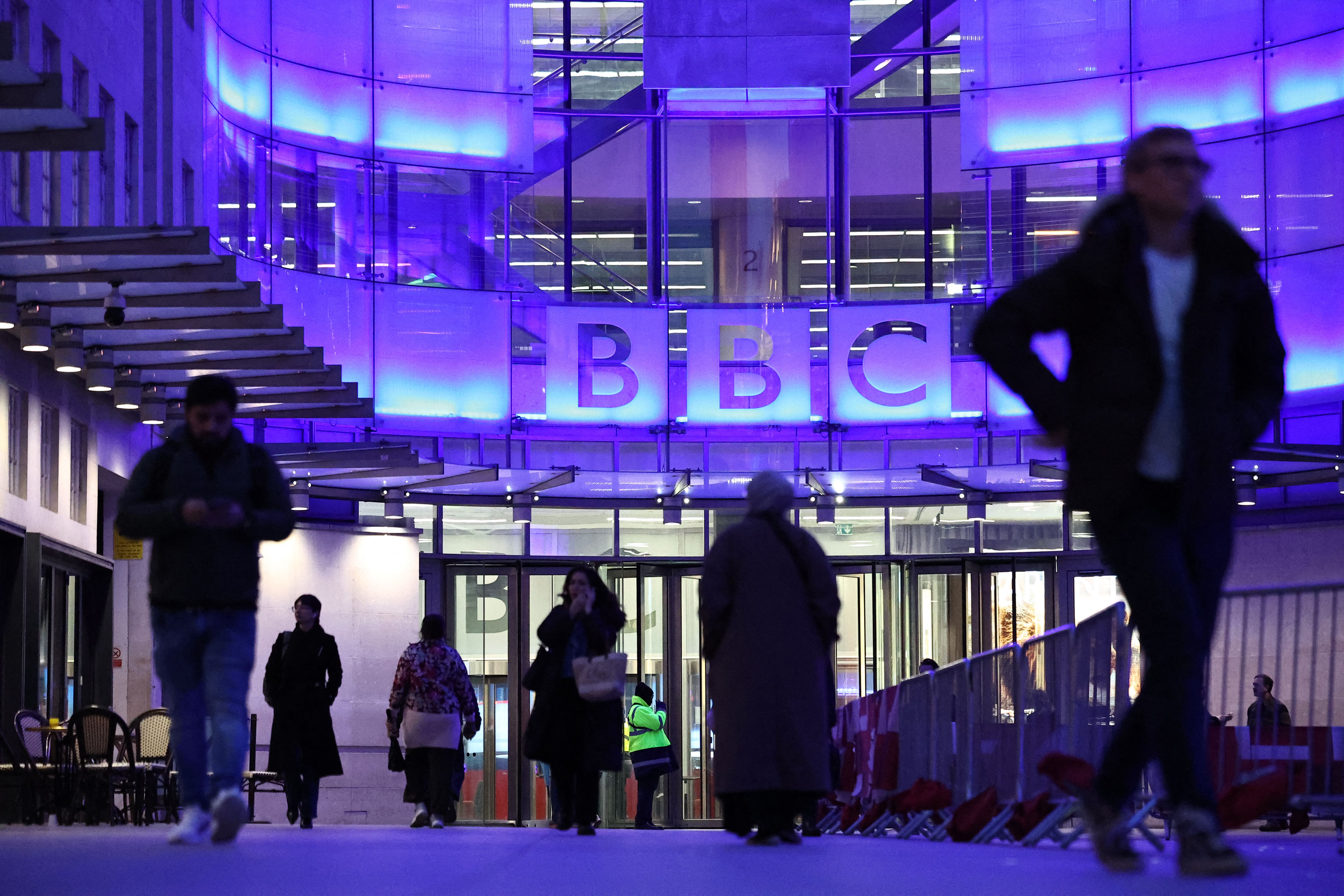 Inside the BBC scandal Trump says 'They admitted their fraud'—A $5 ...