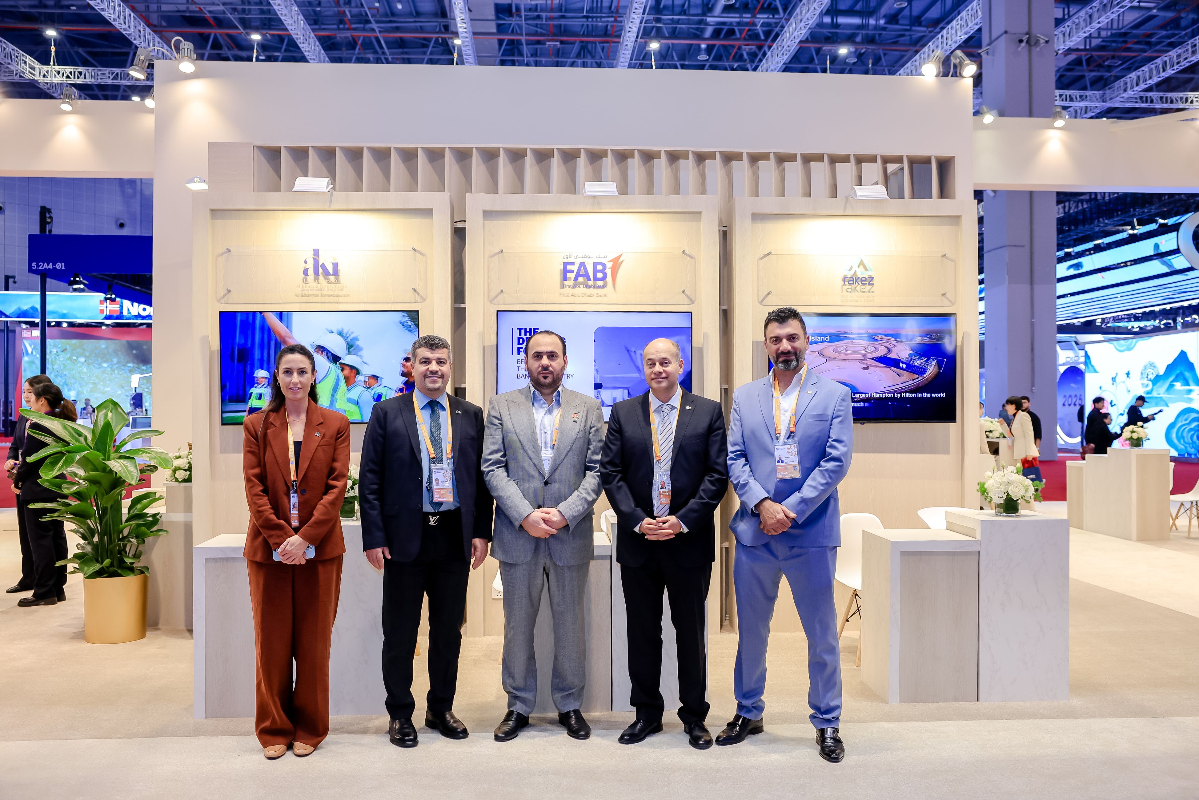 Al Khayyat Investments (AKI) signs MoUs with China’s Cainiao a Alibaba ...
