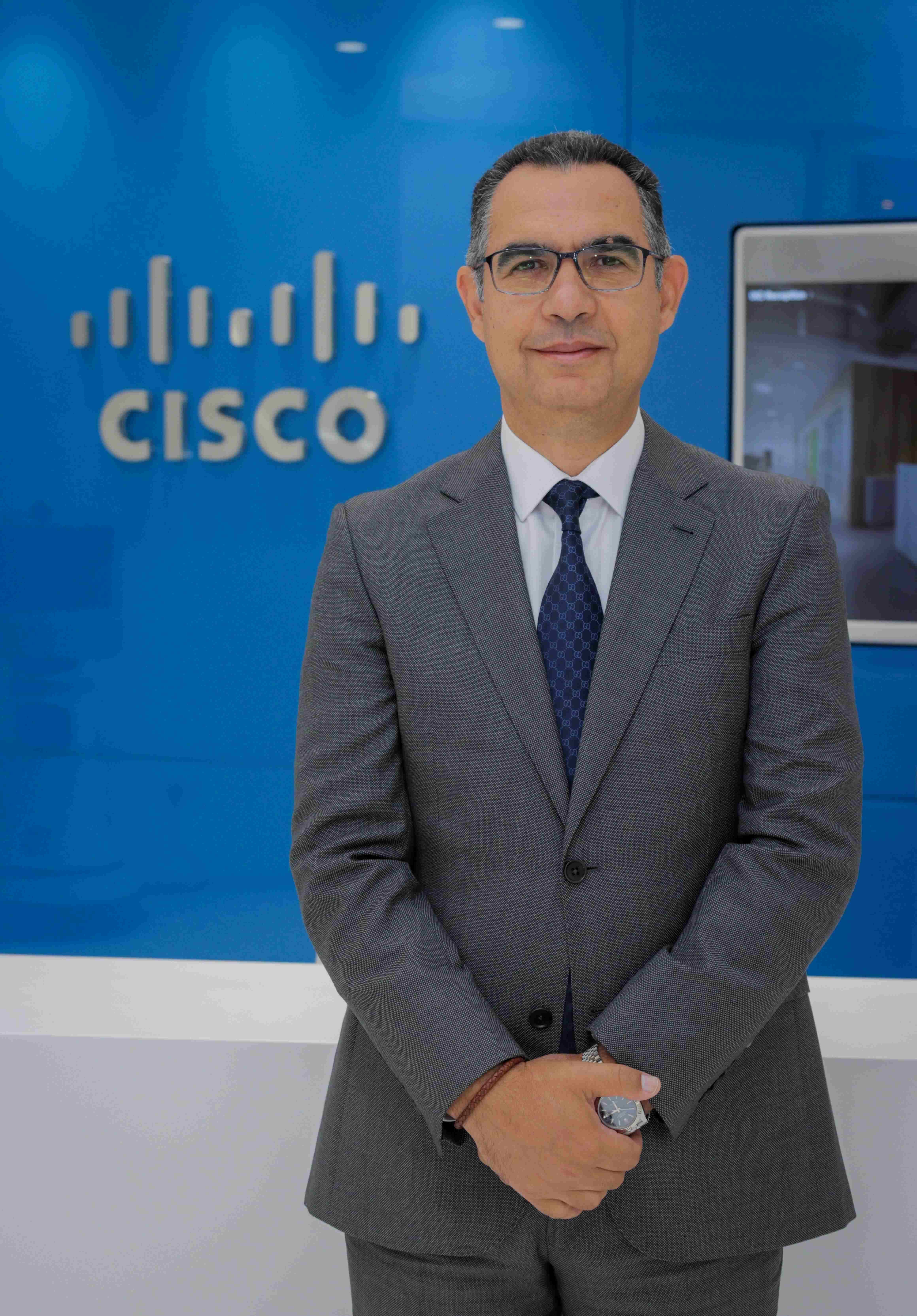 Cisco AI Readiness Index 2025: 92% of UAE Organizations Plan Agentic AI ...