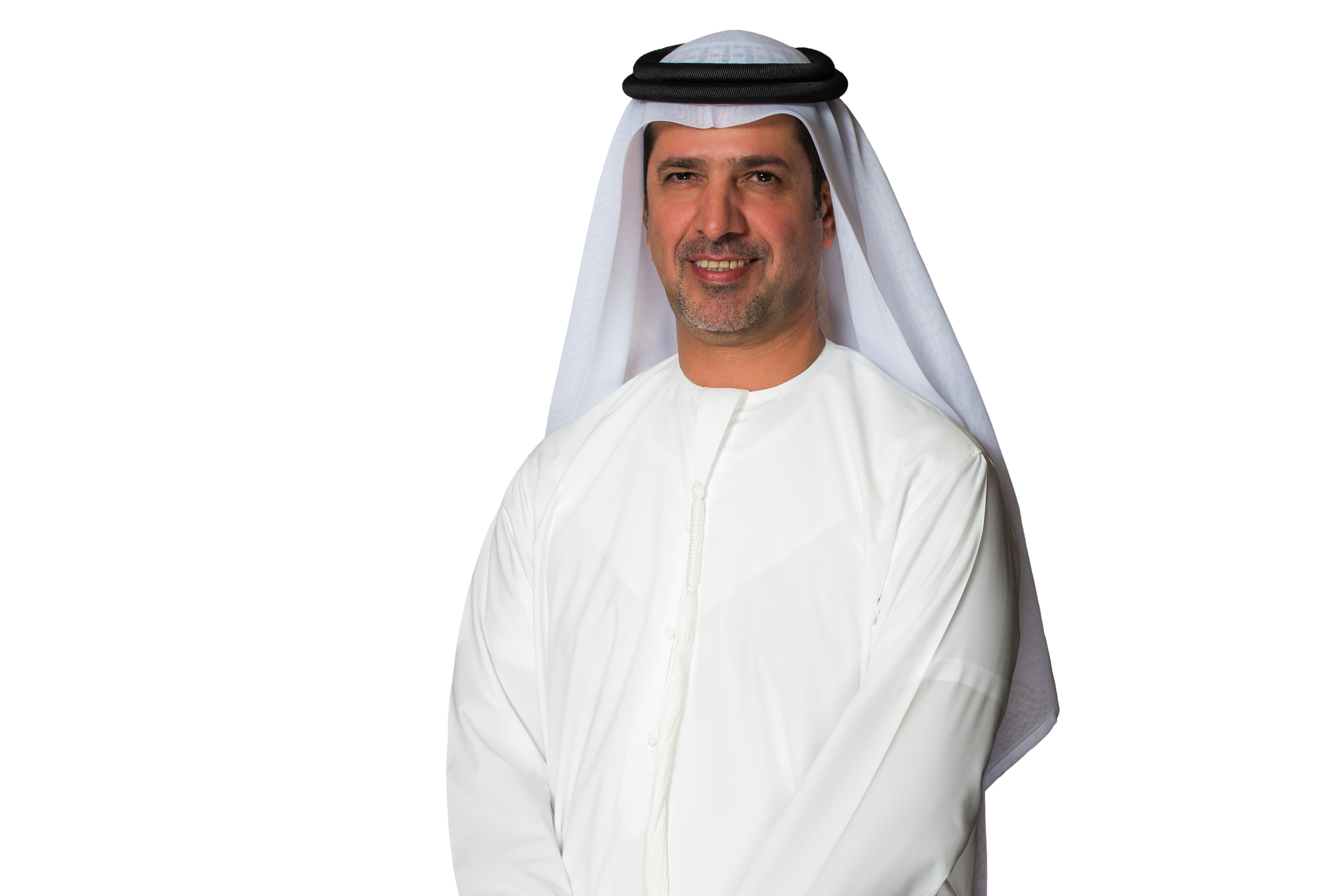 Message by HE Masaood Ahmed Al Masaood, President of Al Masaood Group ...