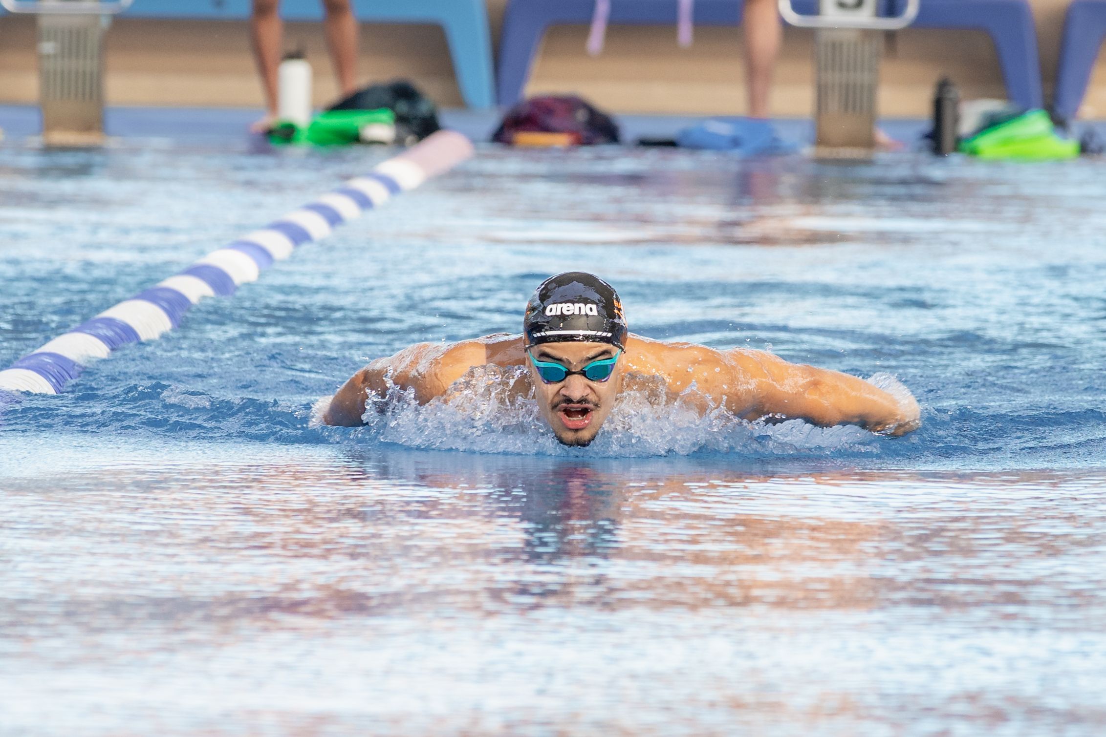 GEMS student makes UAE history as first-ever gold medallist for ...
