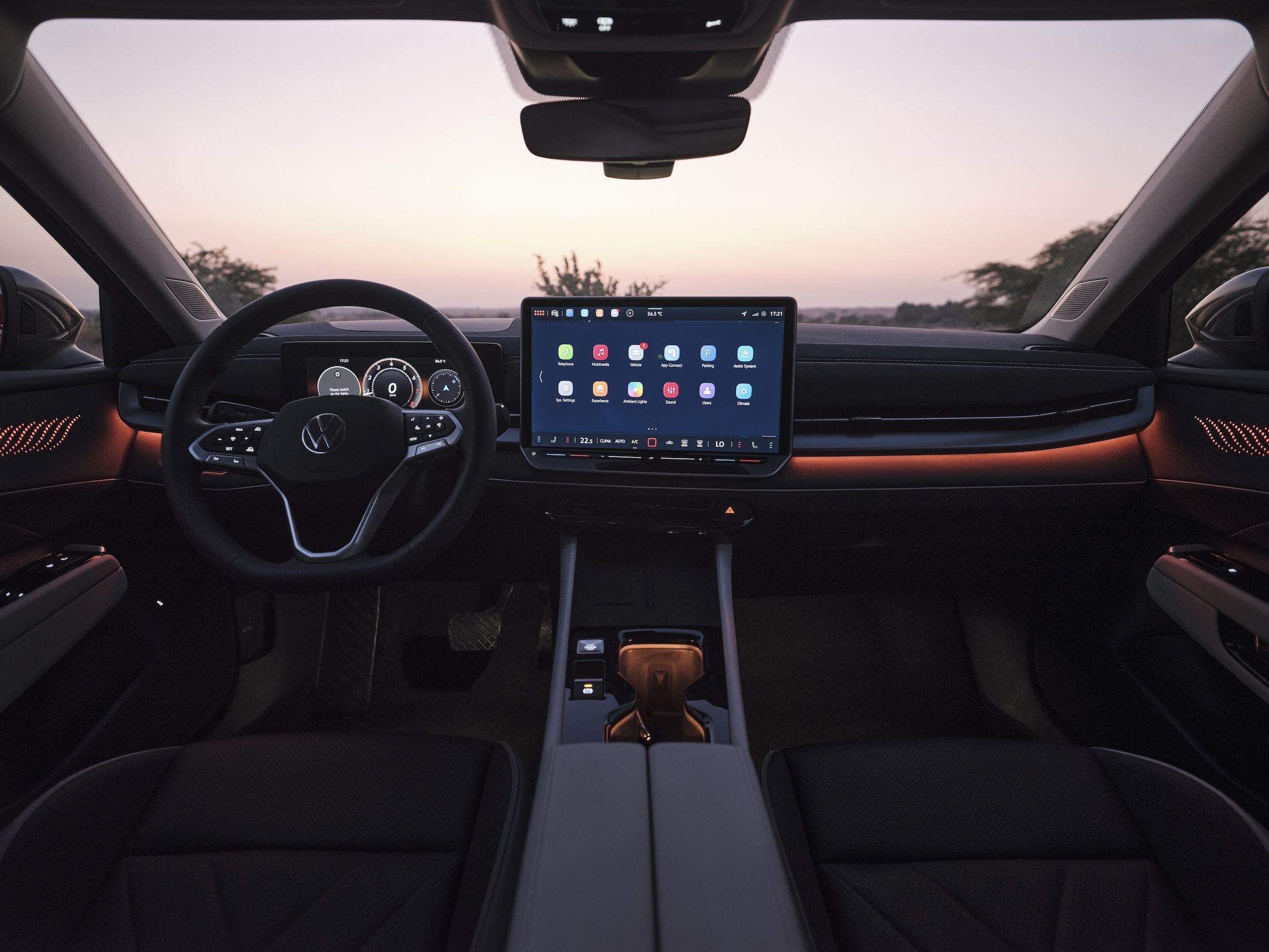 Volkswagen Middle East Launches the All-New Jetta – Back for Better ...